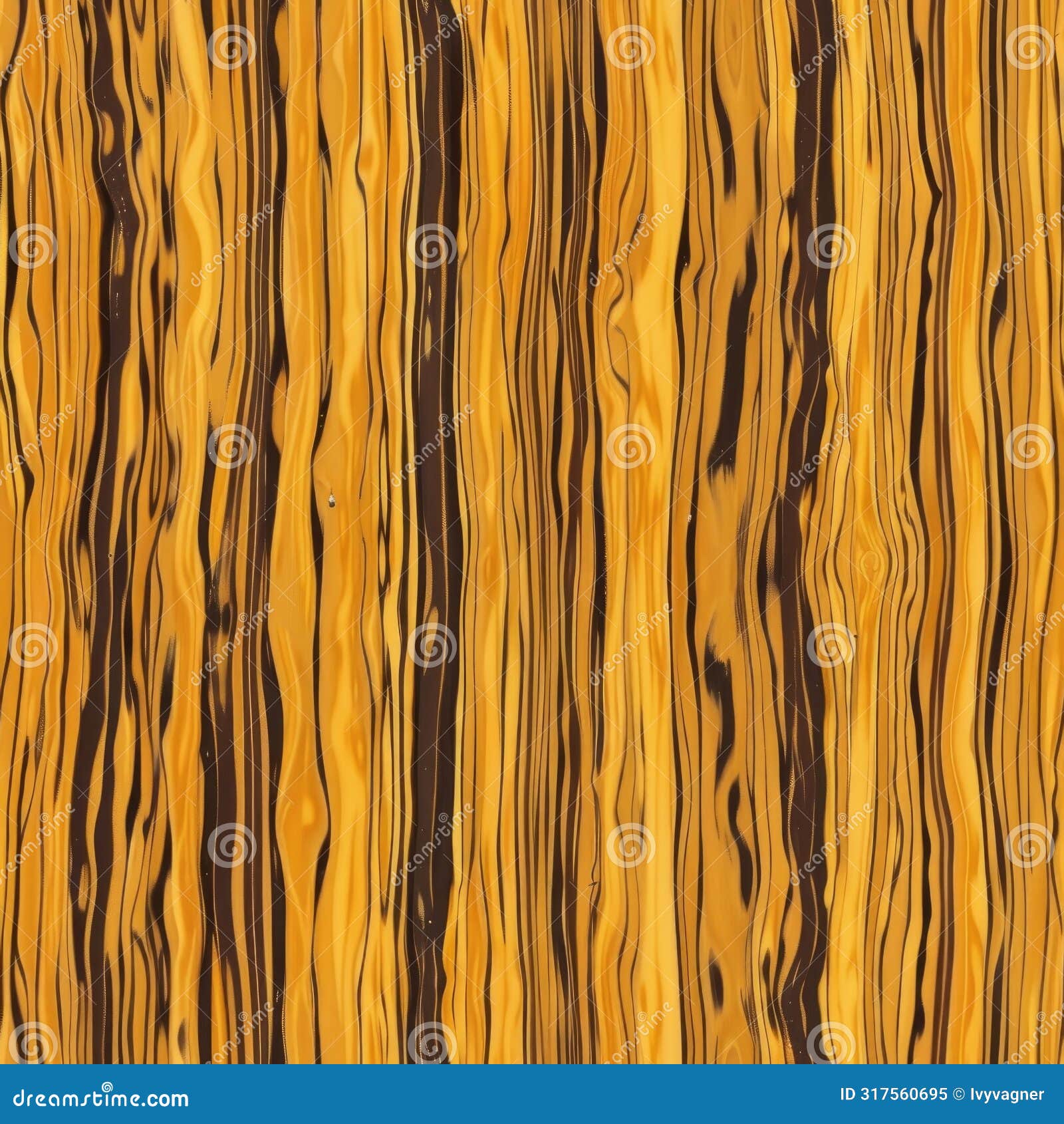 Zebrawood Texture Stock Image | CartoonDealer.com #12613285