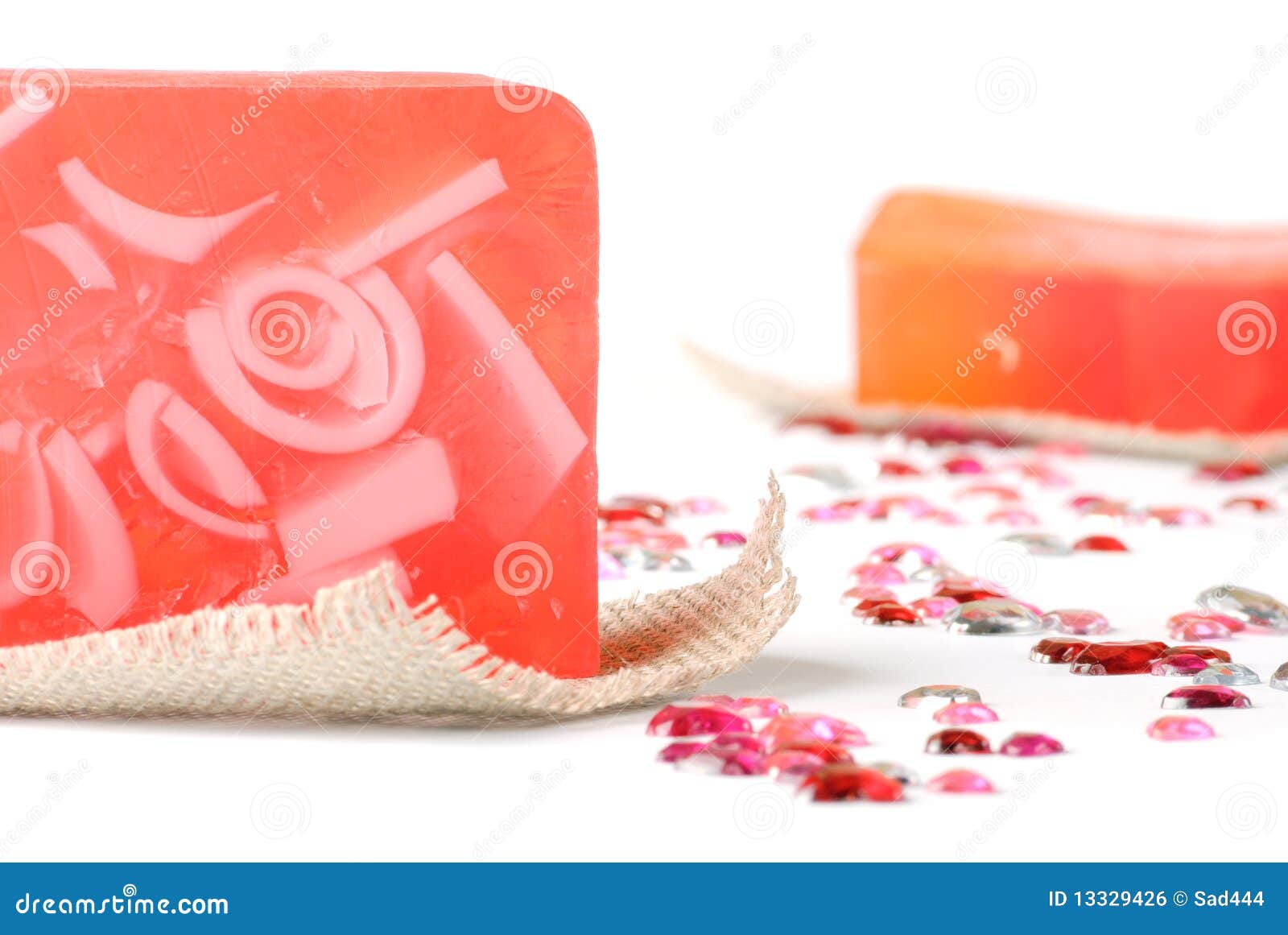 Zeep stock foto. Image of producten, cadeau, gezond, levensstijlen ...