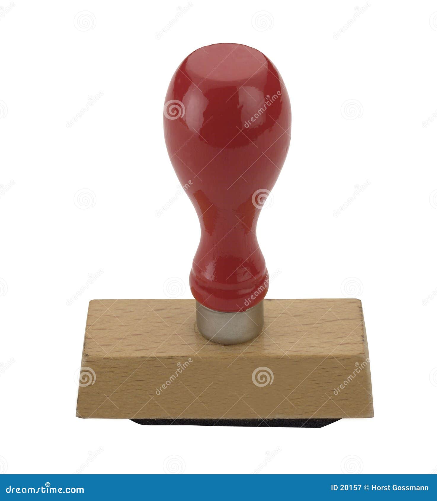 Zegel stock afbeelding. Image of secretaresse, post, kantoorbehoeften ...