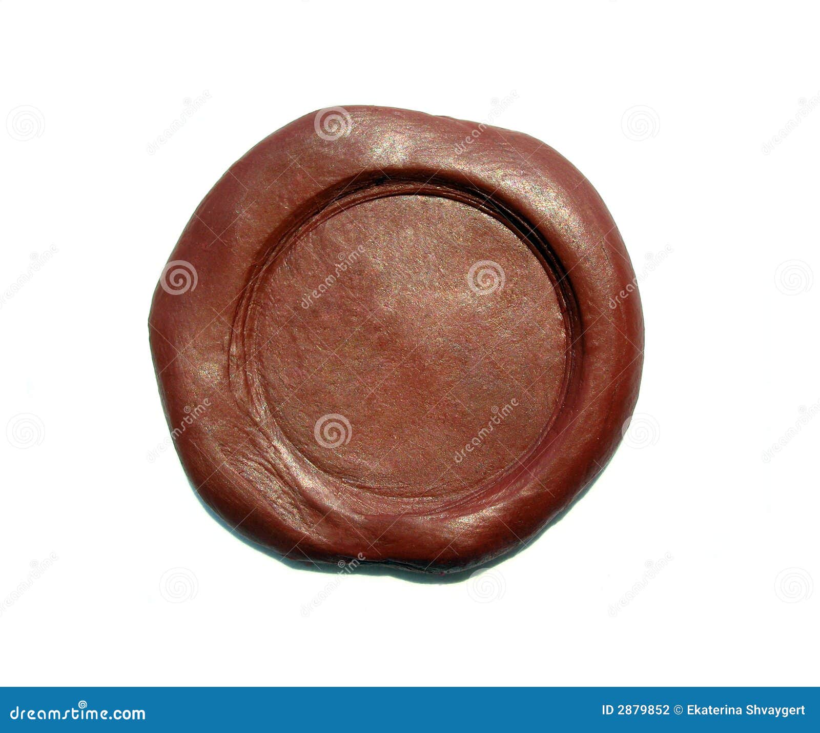 Zegel stock foto. Image of groet, leeftijden, document - 2879852