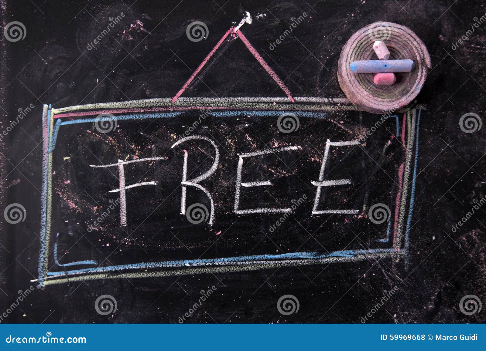 Zeichen geben frei stockfoto. Bild von element, symbol - 59969668