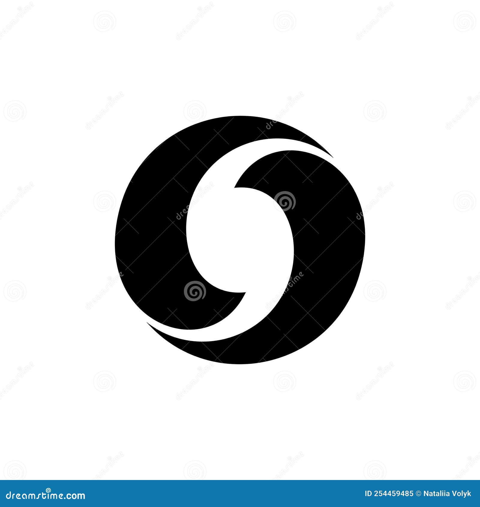 Zeichen- oder Symboldesign vektor abbildung. Illustration von ...