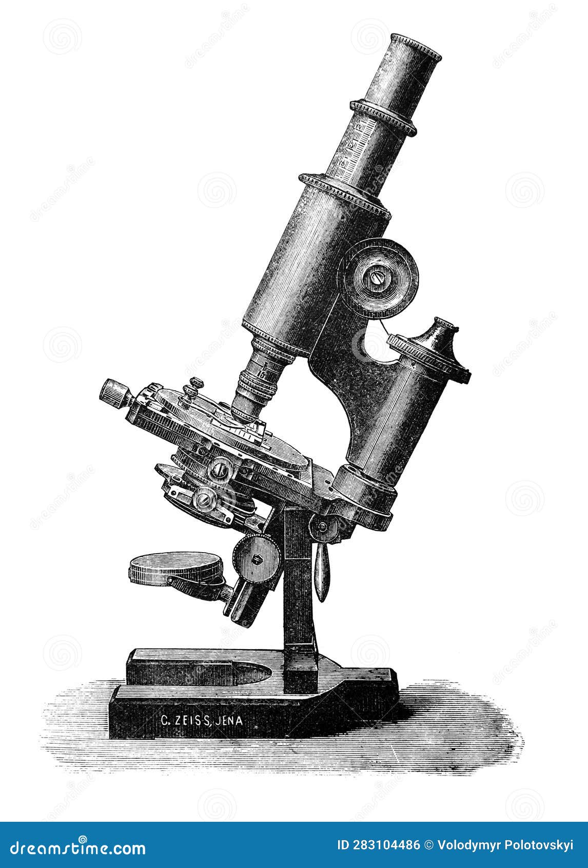 Photomicrography Cartoons, Illustrations & Vector Stock Images - 298 ...