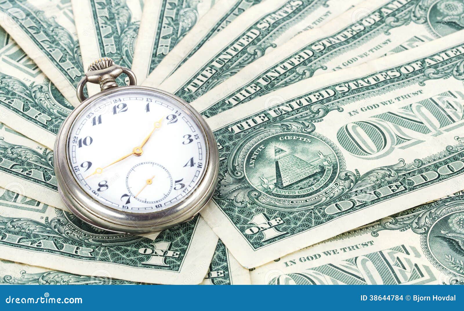 Zeit ist Geld stockfoto. Bild von konzepte, stunde, erwerben - 38644784