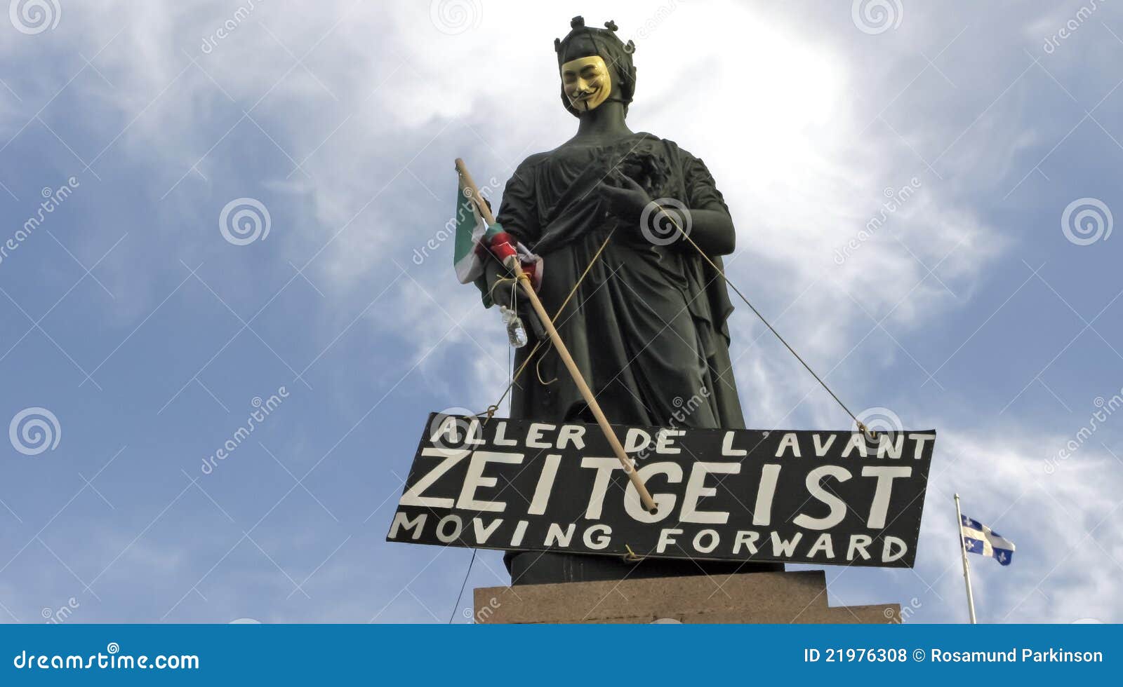 Zeitgeist editorial stock photo. Image of blue, zeitgeist - 21976308