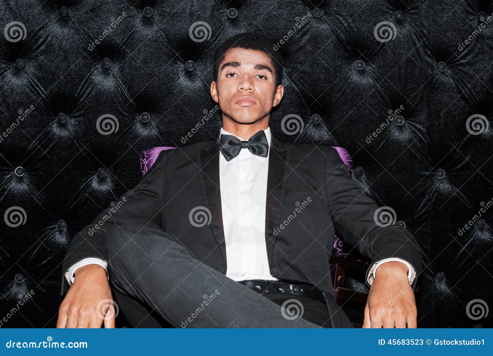 Zeker Van Het Zijn Het Beste Stock Afbeelding - Image of schoonheid ...