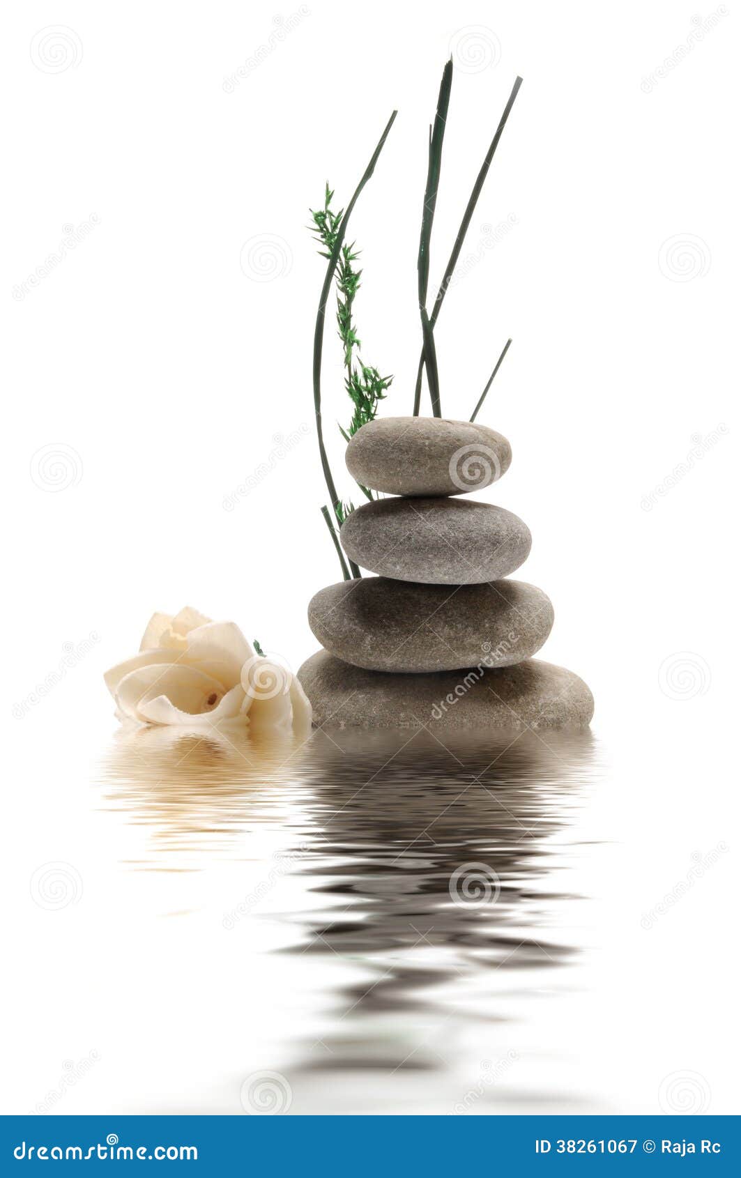 Zen stock image. Image of luxury, medicine, path, background - 38261067