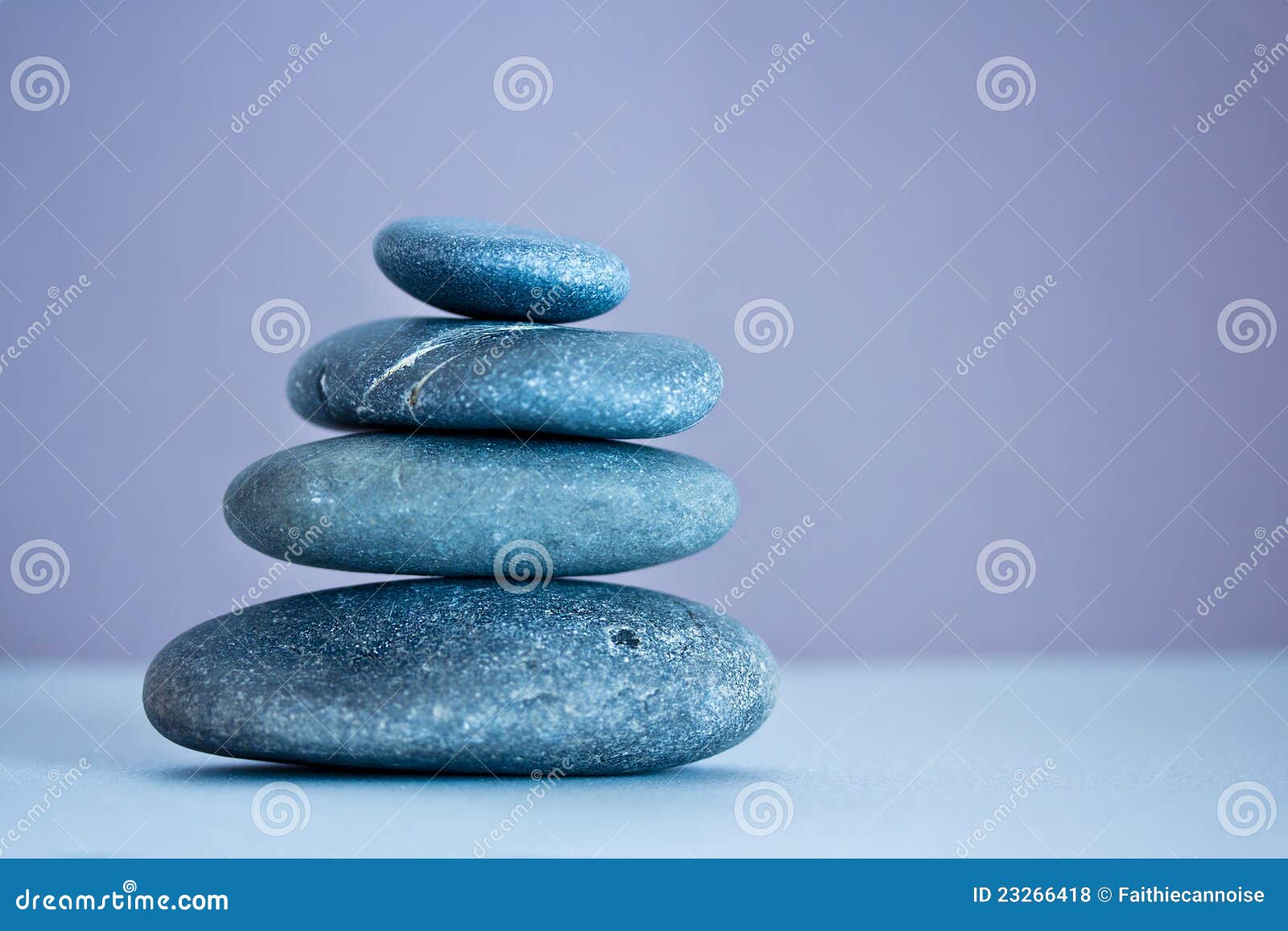 Zen balance stock photo. Image of harmony, stone, natural - 23266418