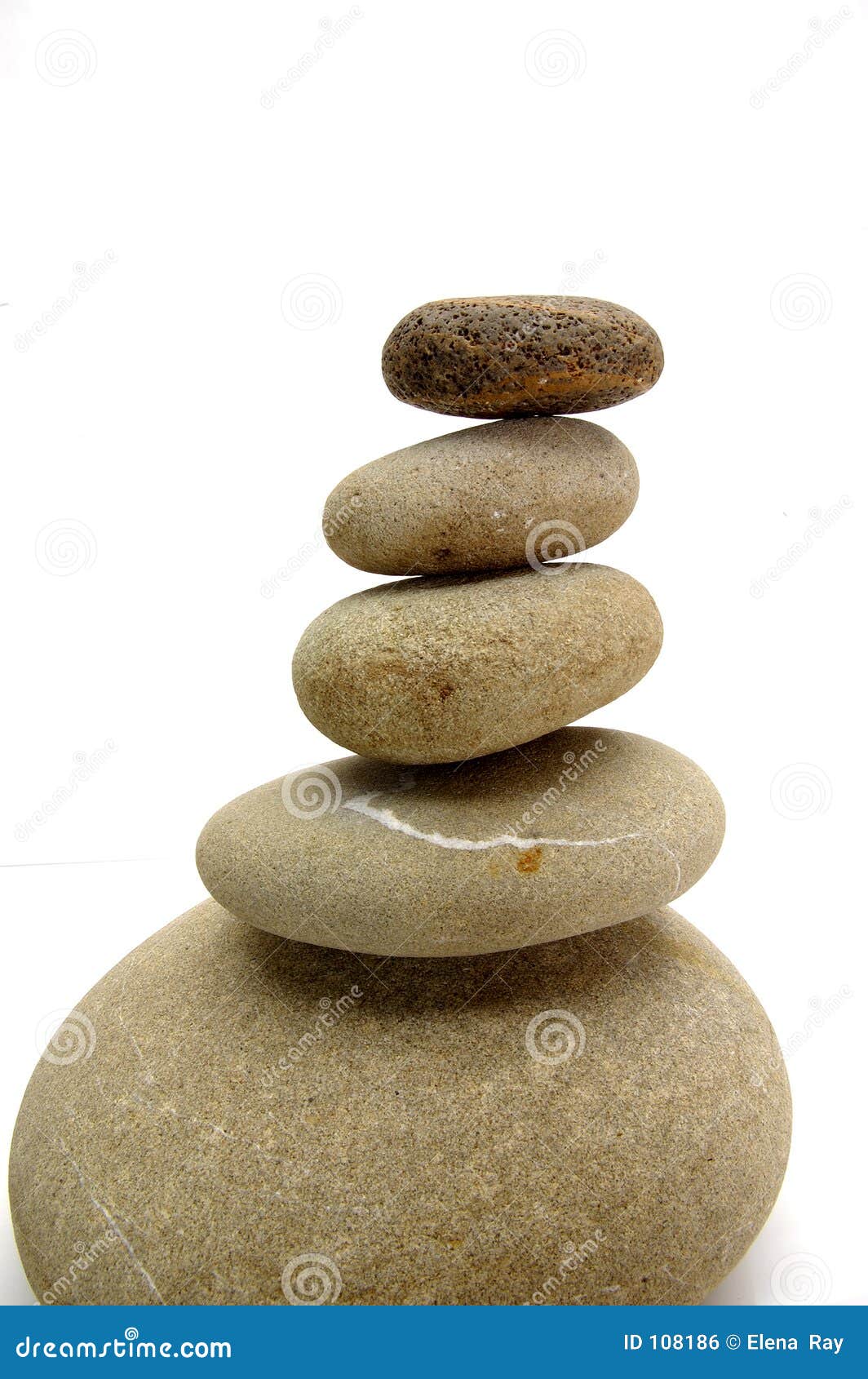 Zen blanc de fond photo stock. Image du earth, plage, cailloux - 108186