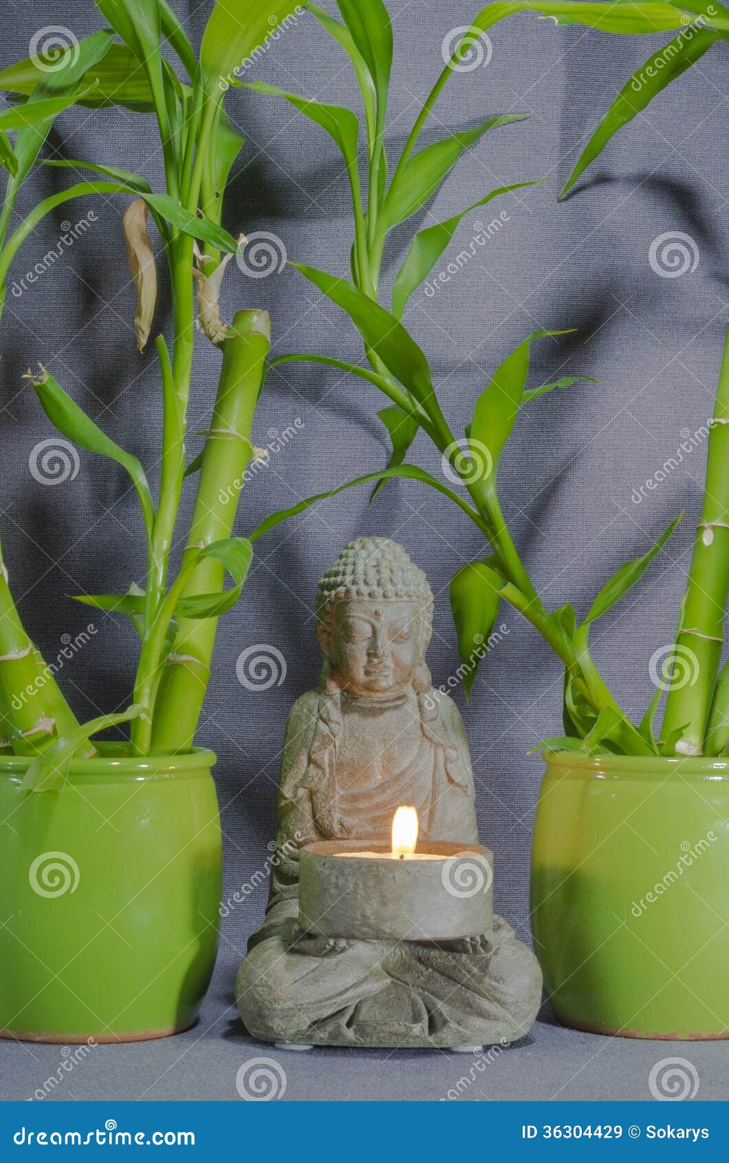 Zen da Buda imagem de stock. Imagem de dezenas, fundo - 36304429