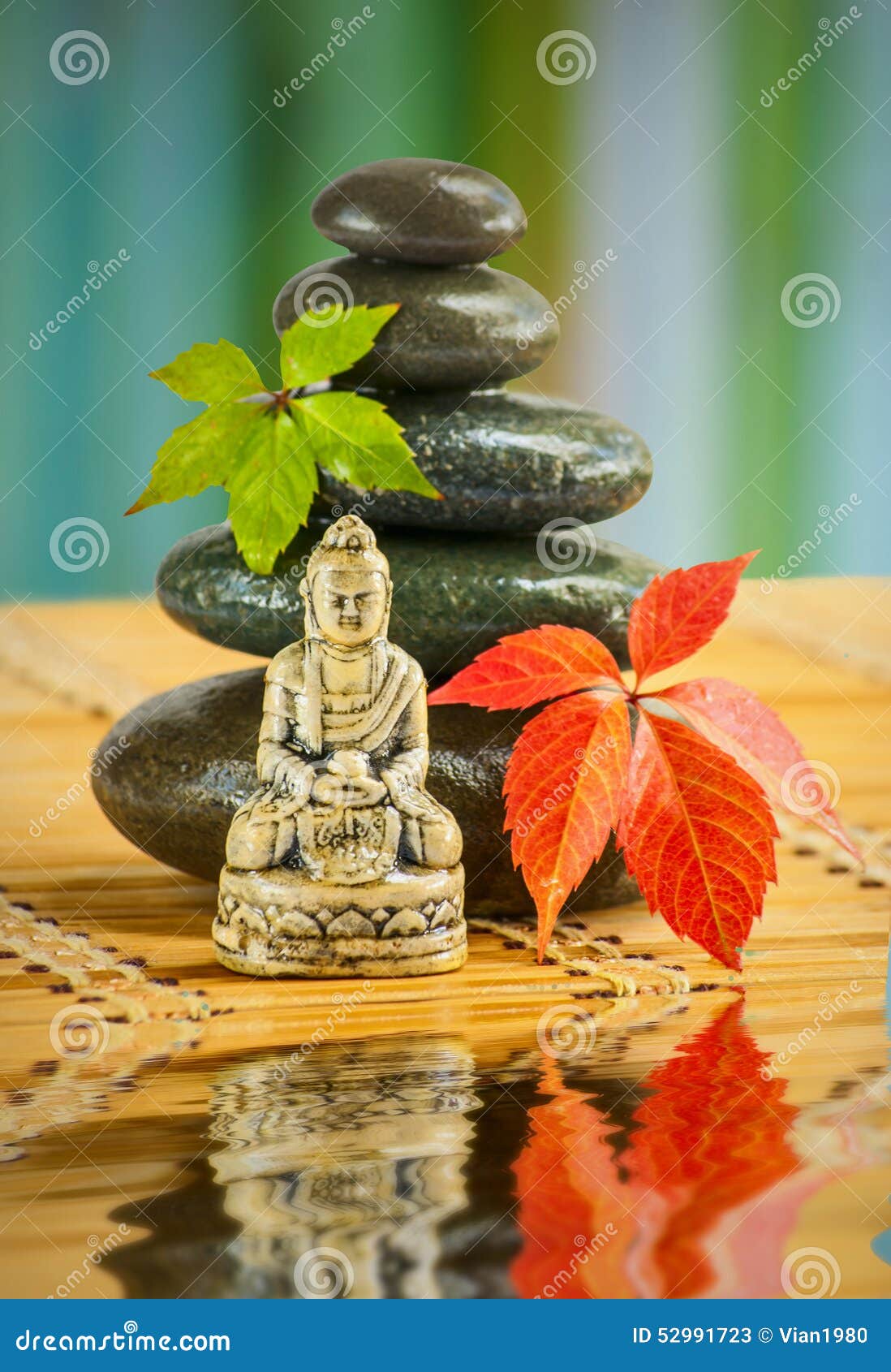 Zen 5 stock image. Image of alternative, asian, handful - 52991723
