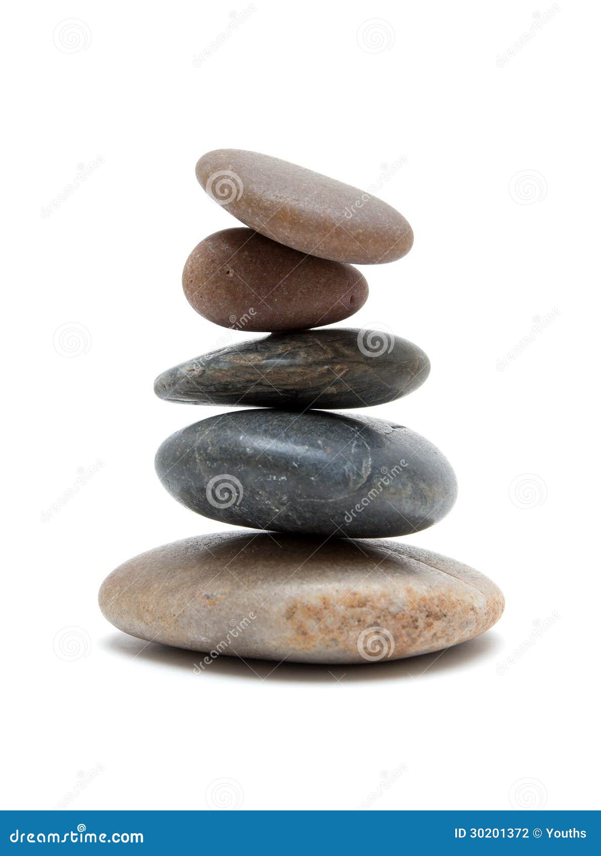 Zen like stones stock photo. Image of color, imagination - 30201372