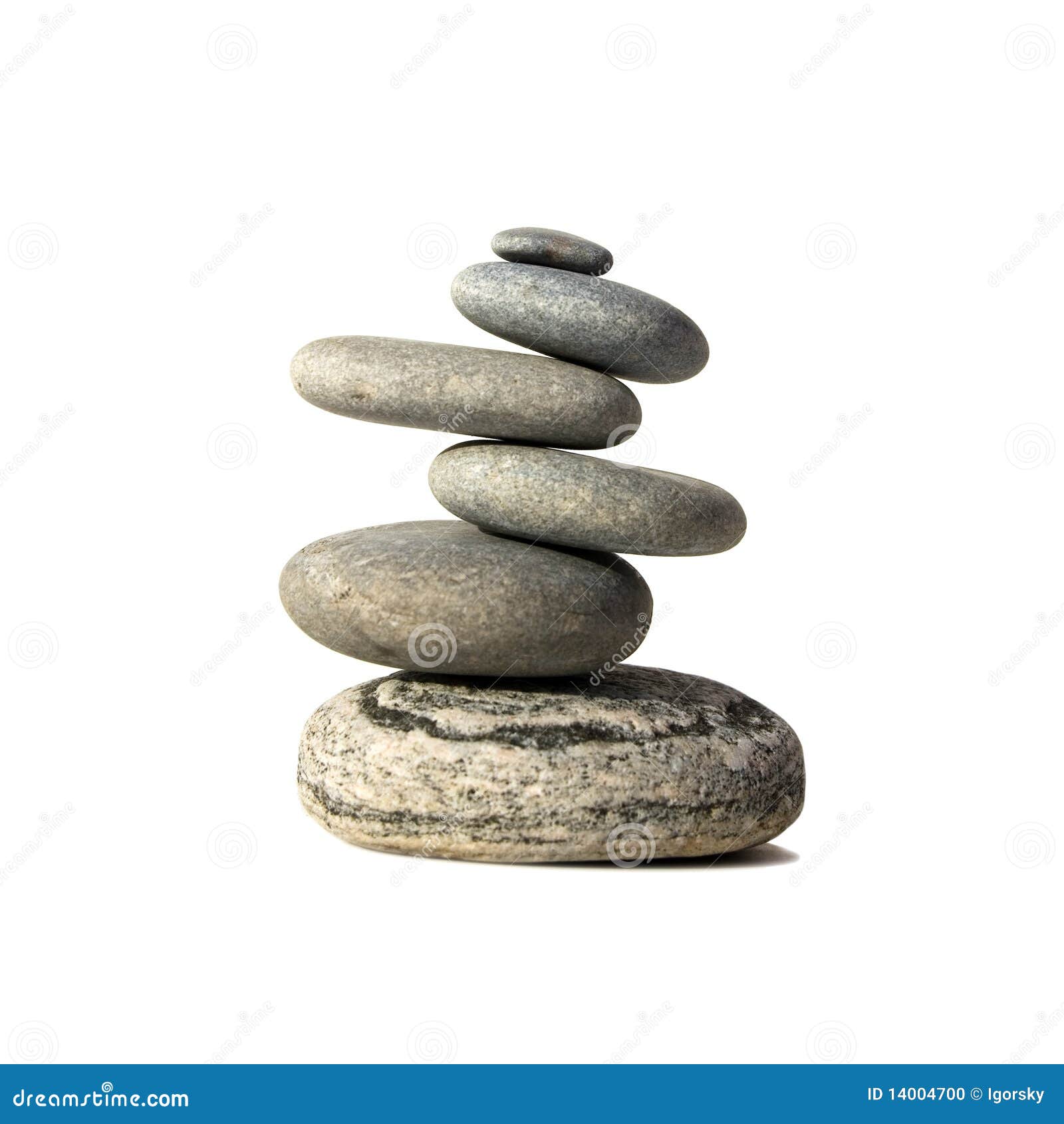 Zen object stock photo. Image of surface, relaxation - 14004700