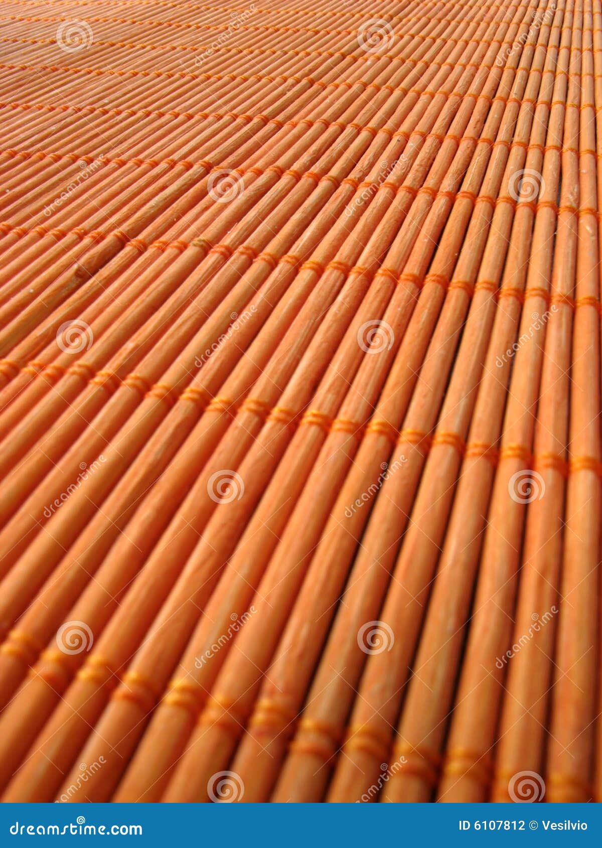 Zen Orange stock photo. Image of coil, symmetry, close - 6107812