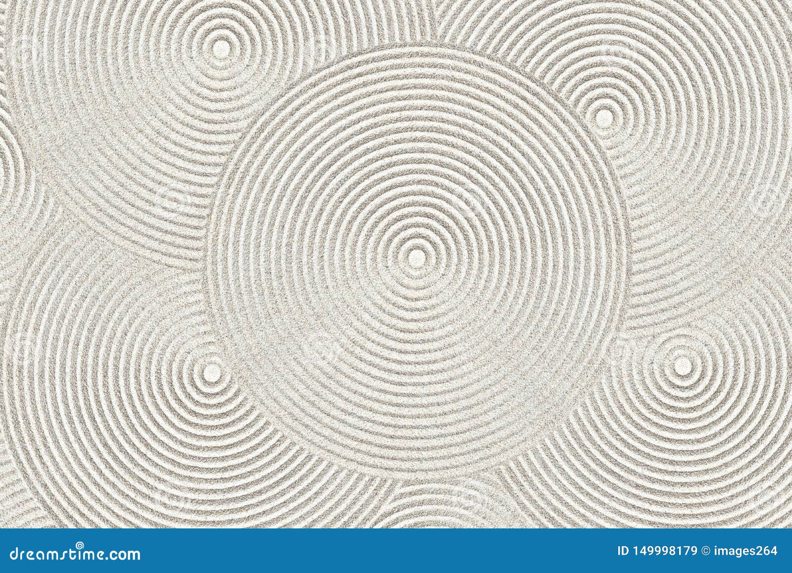 Zen pattern stock image. Image of closeup, sand, raked - 149998179