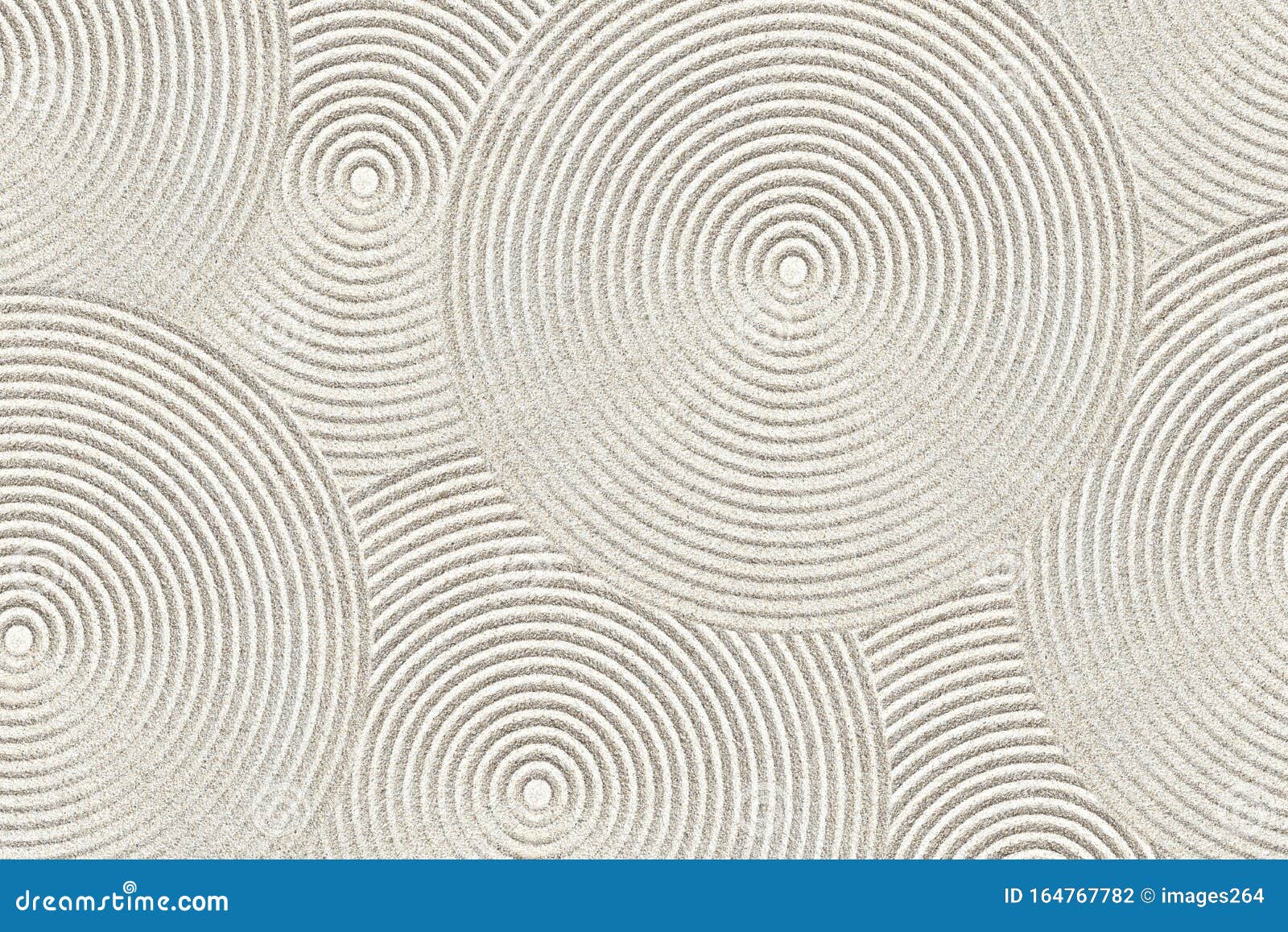 Zen pattern stock photo. Image of life, concept, circle - 164767782