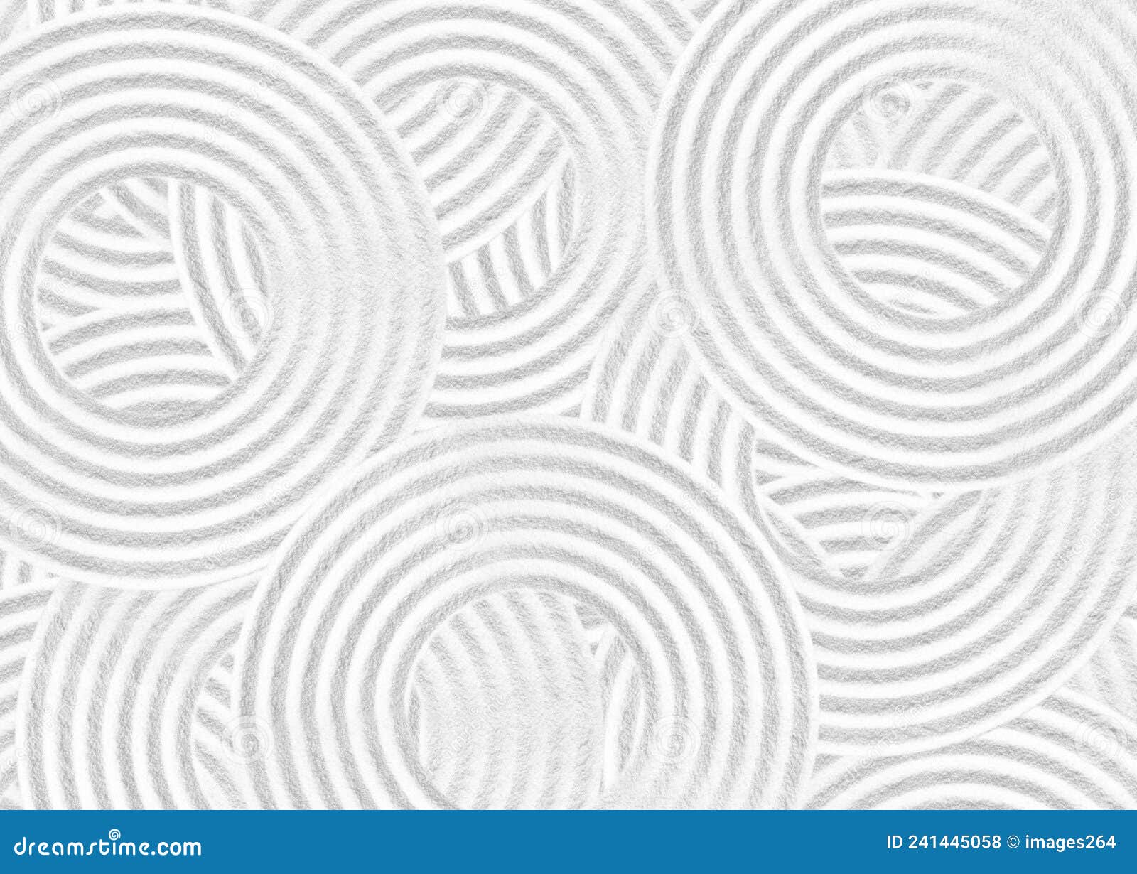 Zen pattern stock photo. Image of abstract, circle, pile - 241445058