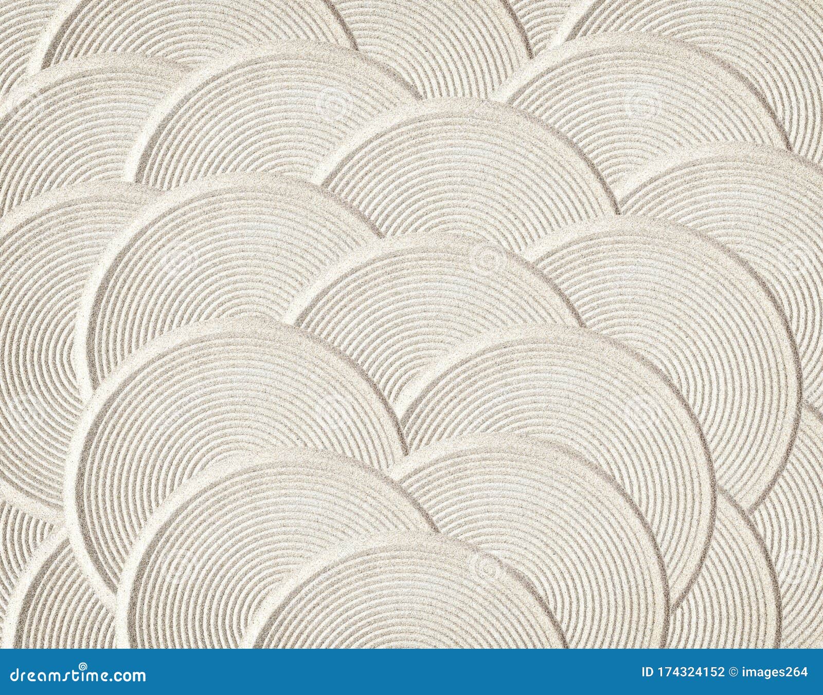 Zen pattern stock photo. Image of life, beach, ocean - 174324152