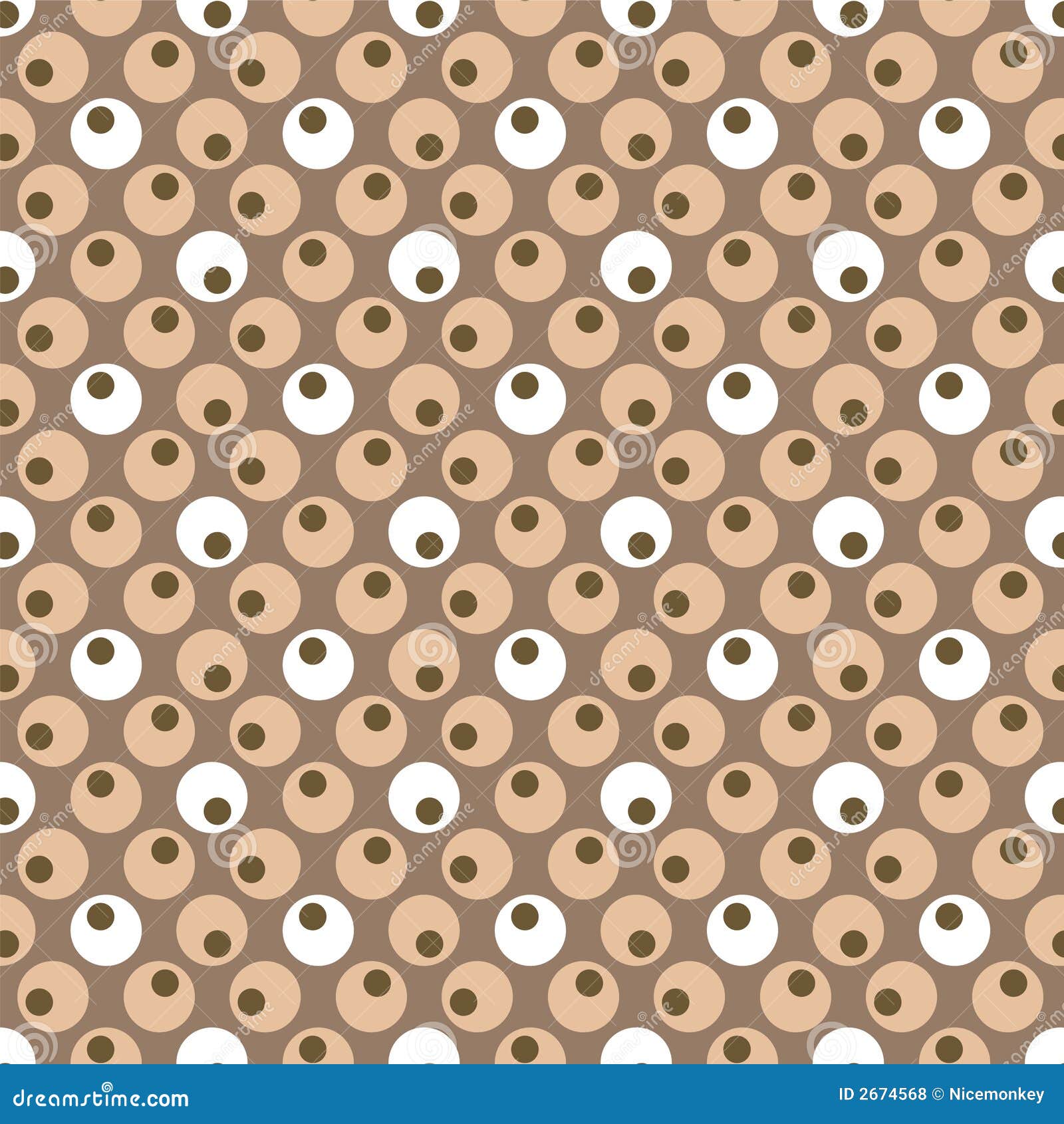 Zen repeat stock vector. Illustration of rotate, tile - 2674568