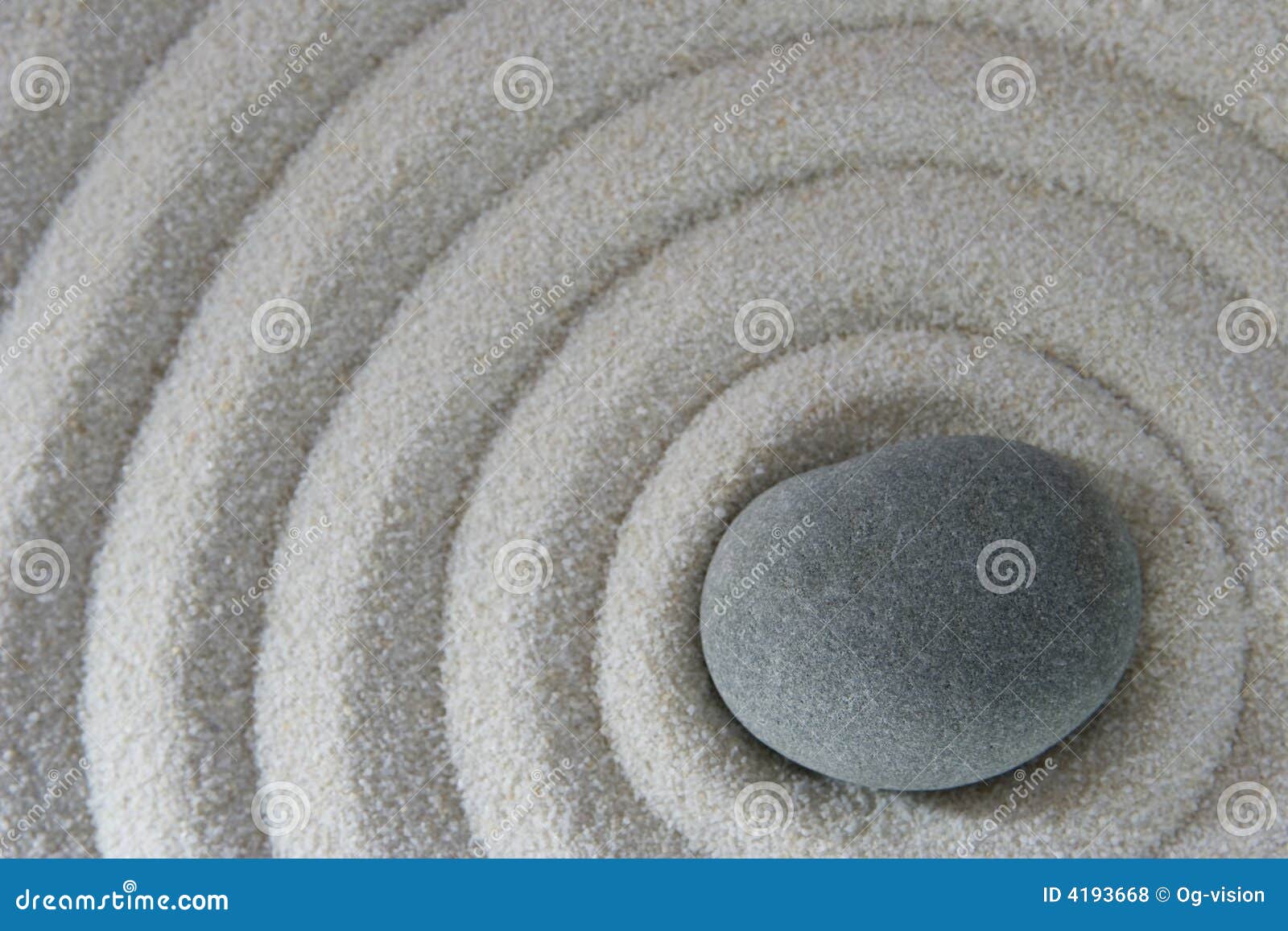 Zen rock stock photo. Image of eastern, rock, spirituality - 4193668