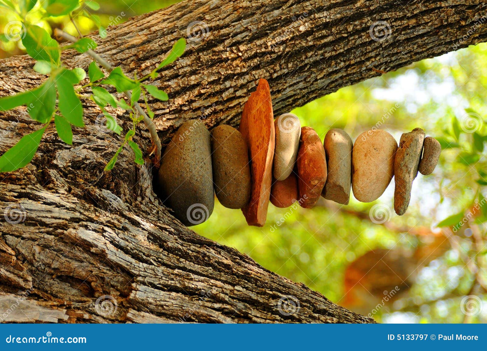 Zen Rocks stock image. Image of granite, asian, abstract - 5133797