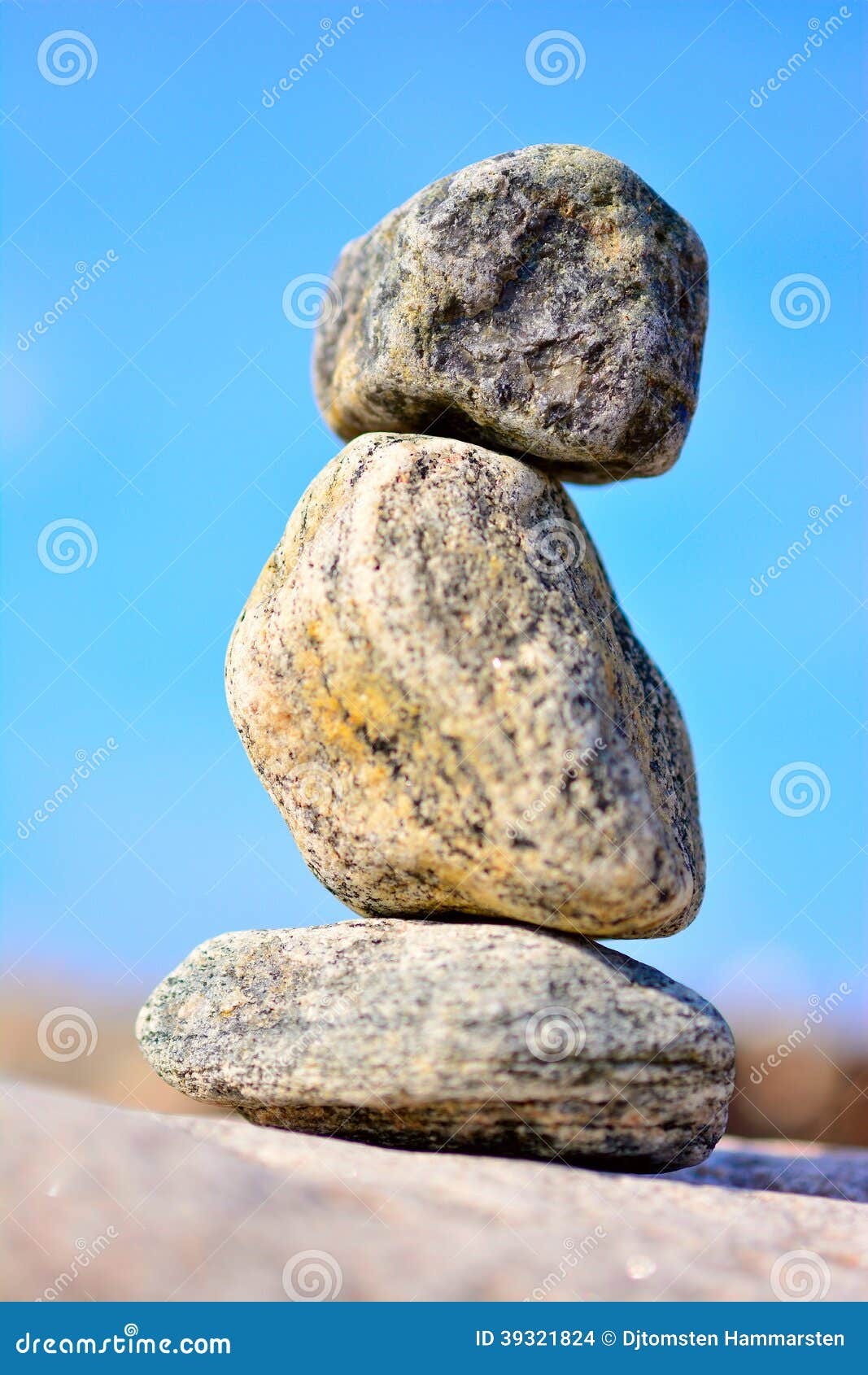 Zen Rocks stock photo. Image of group, copy, buddhist - 39321824
