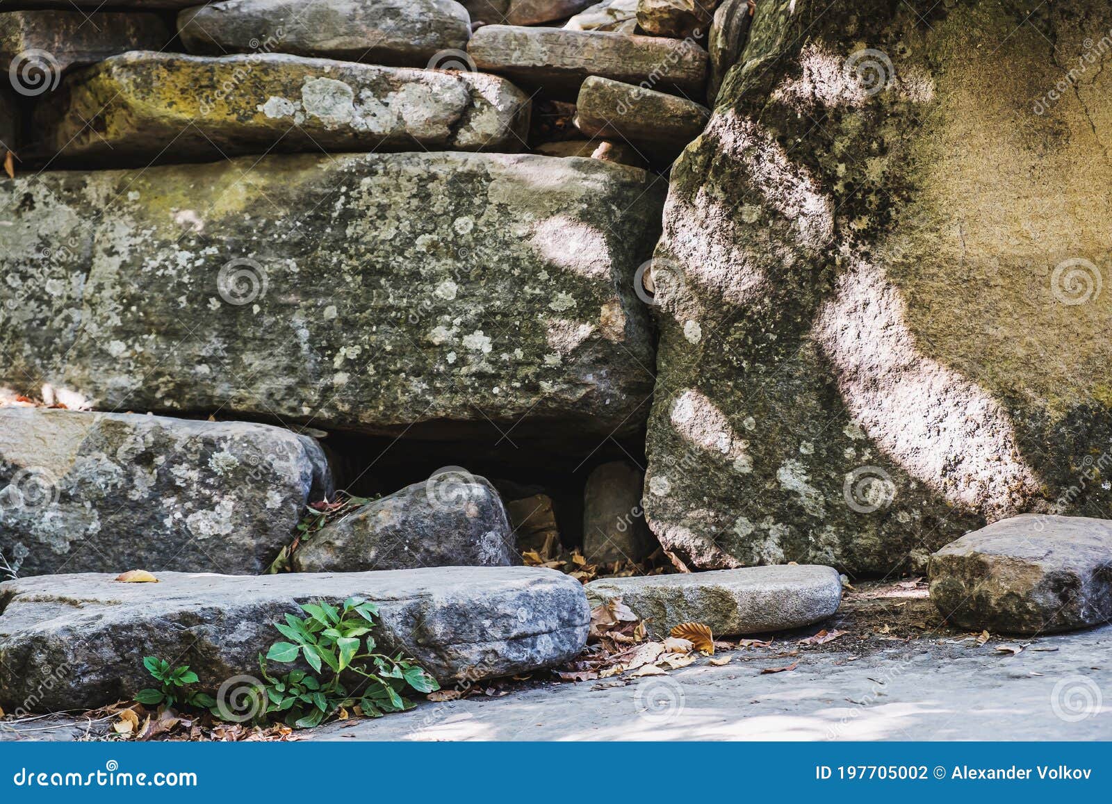 Zen Stone Stack with Balanced Stones on Stones in Equilibrium, Pile of ...