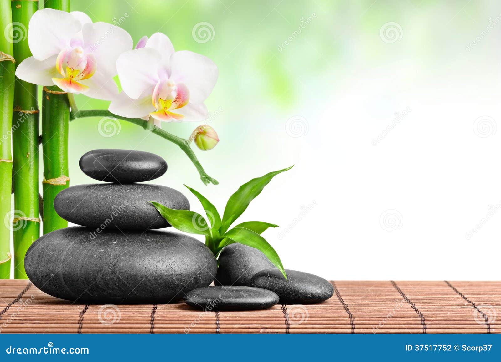 Zen stones stock photo. Image of boulder, handful, asian - 37517752
