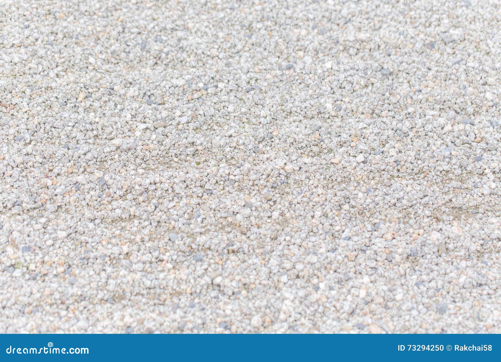 White Gravel Texture Stock Photography | CartoonDealer.com #85109816