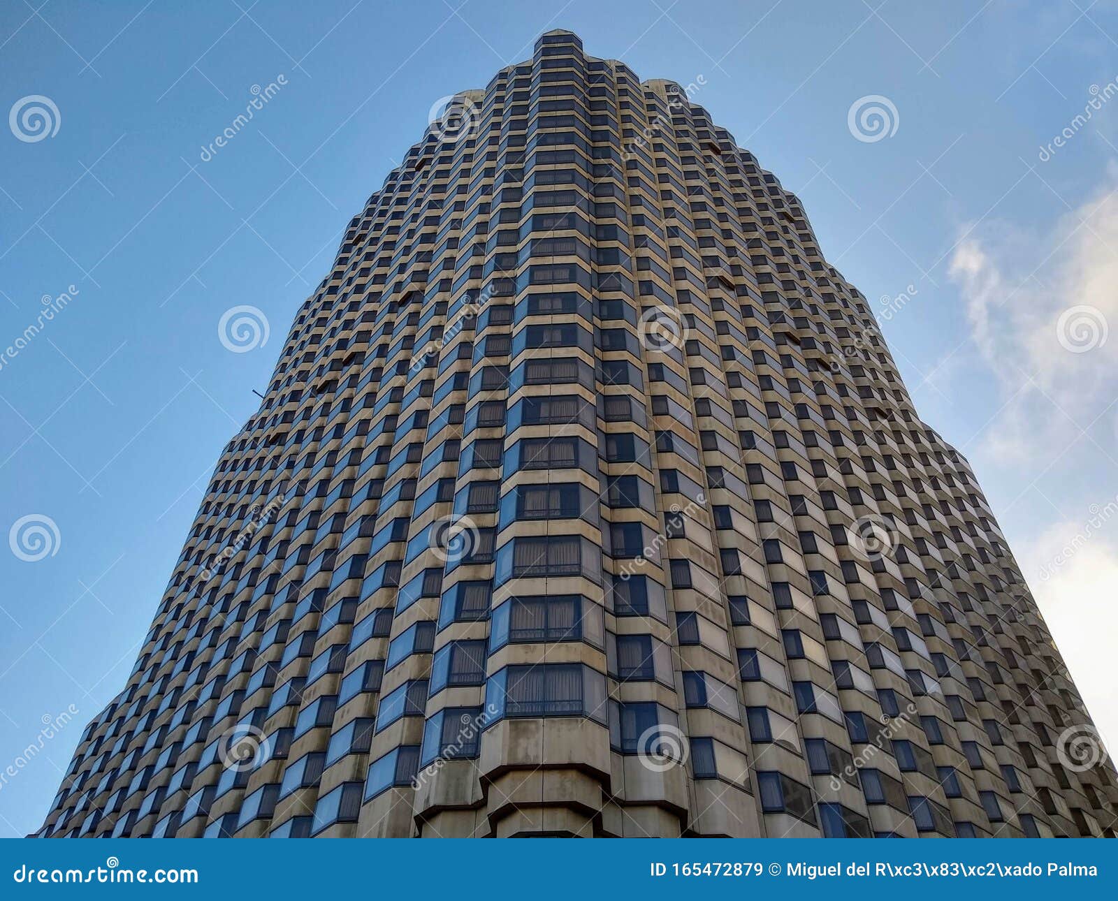 SF building stock image. Image of francisco, sfca, view - 165472879