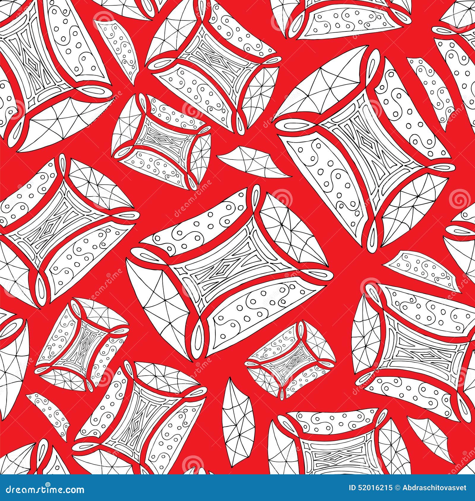 Zentangle-2 stock vector. Illustration of ornate, paper - 52016215