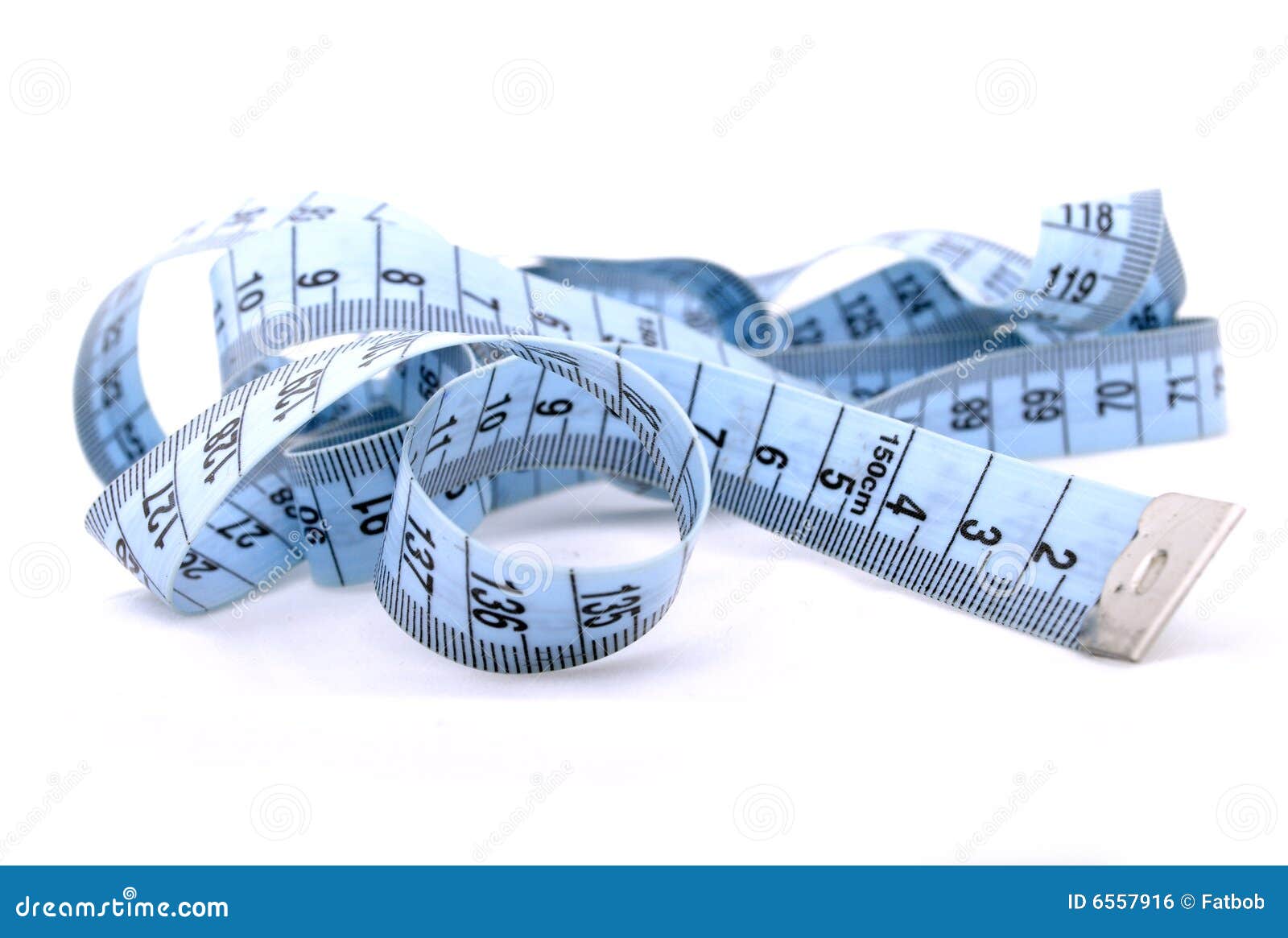 Zentimeter auf Weiß stockfoto. Bild von schnitt, abstand - 6557916