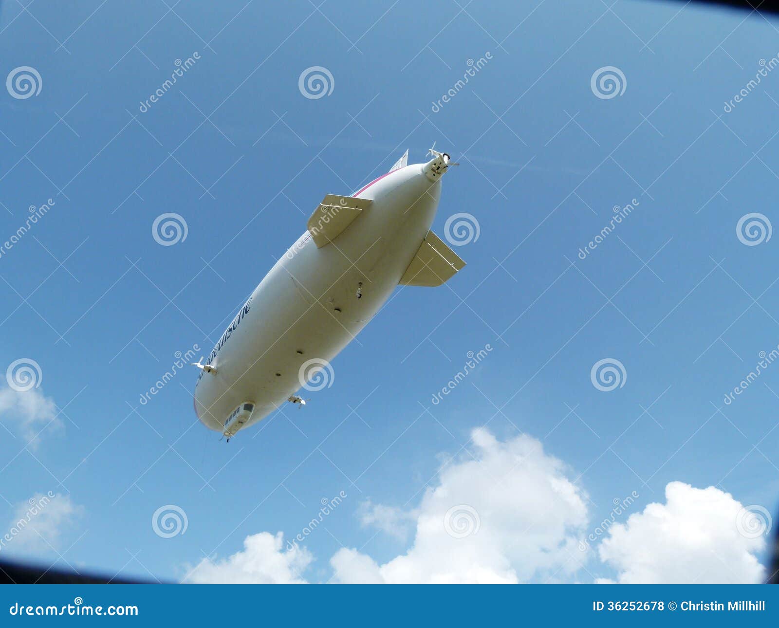 Zepelín foto de archivo editorial. Imagen de turista - 36252678