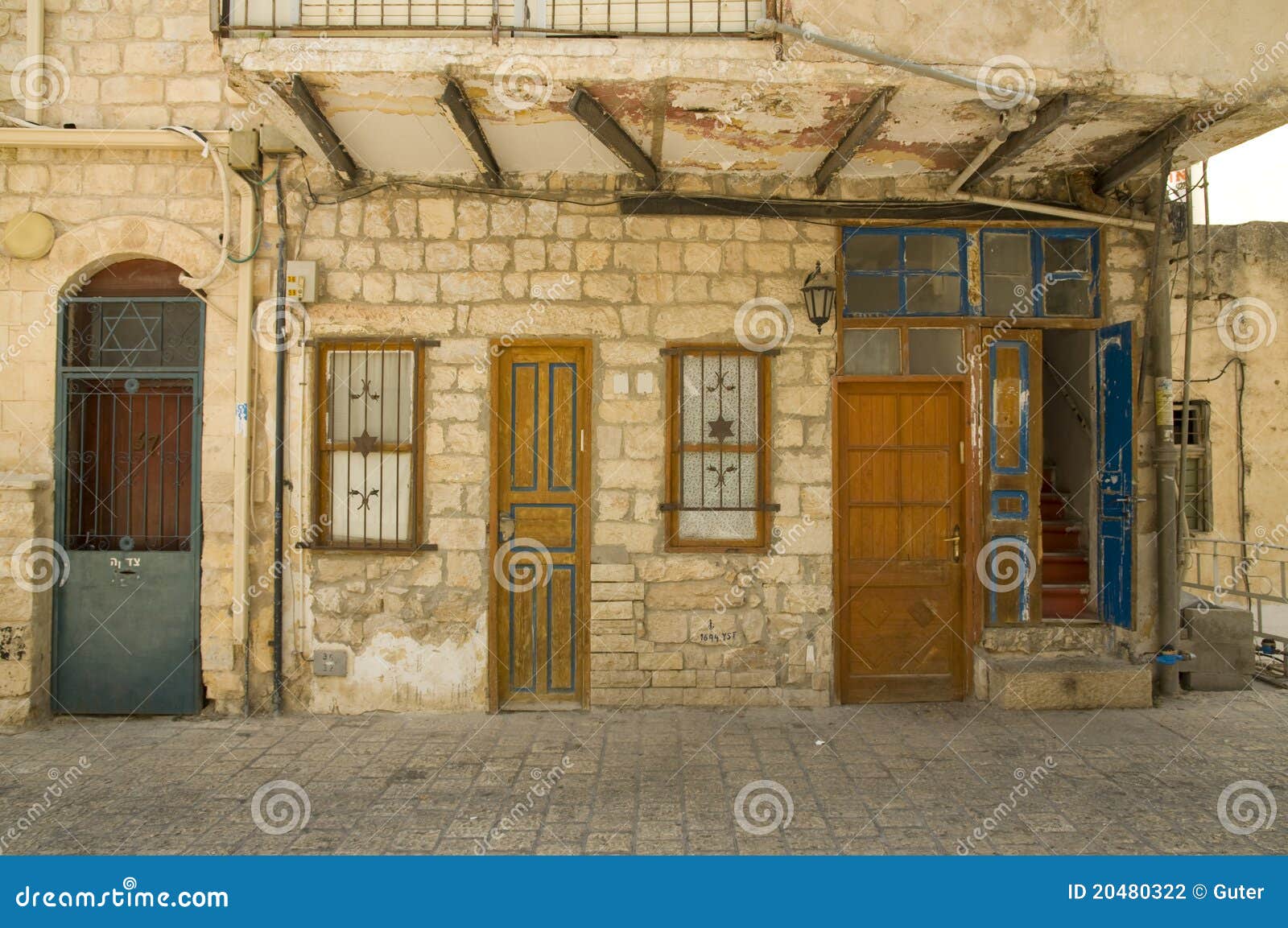 Zephath stock photo. Image of ethnicity, holly, judaism - 20480322