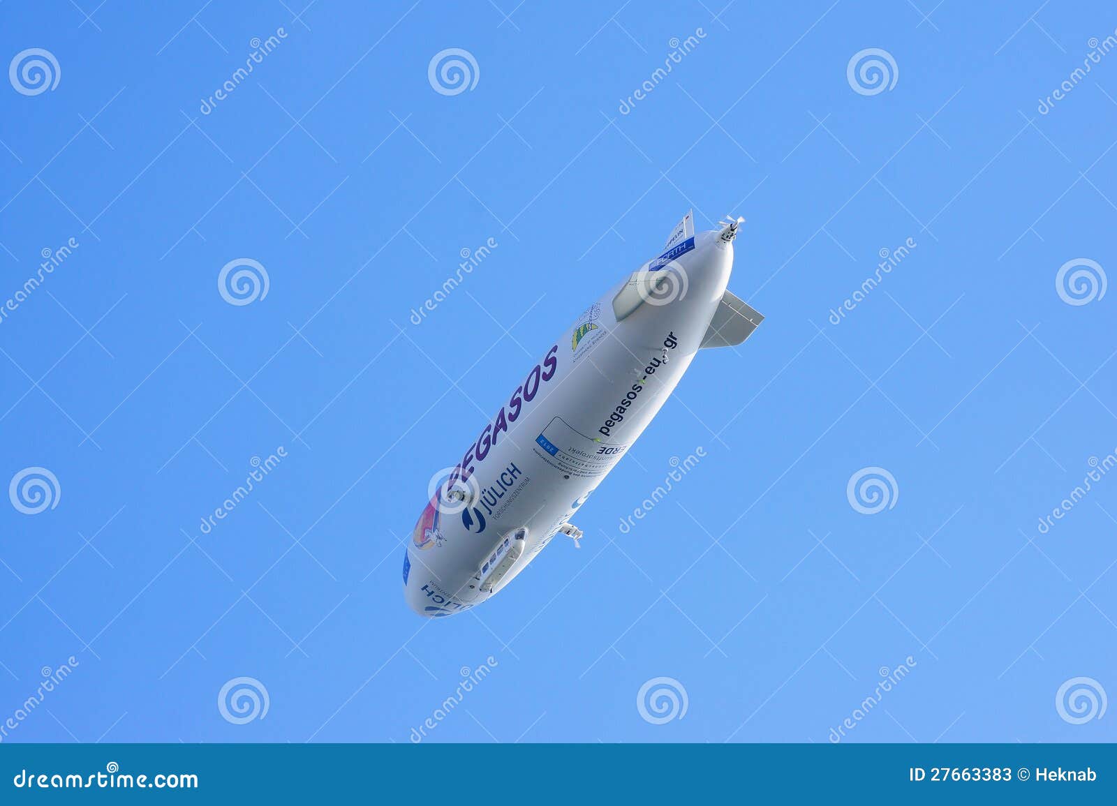 Zeppelin editorial stock photo. Image of travel, navigation - 27663383