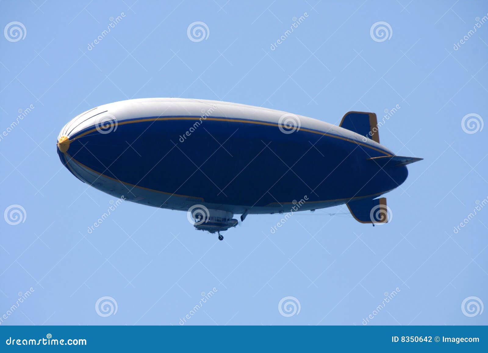 Zeppelin stock photo. Image of blank, aircraft, propulsion - 8350642