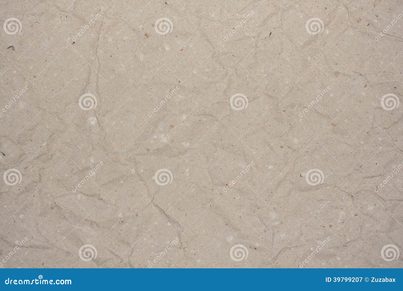 Zerknittertes Verpackenpapier Als Hintergrund Stockbild - Bild von ...