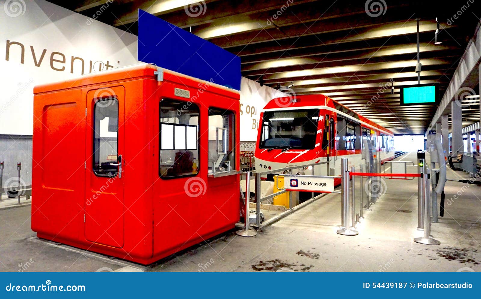 Zermatt train station stock image. Image of european - 54439187