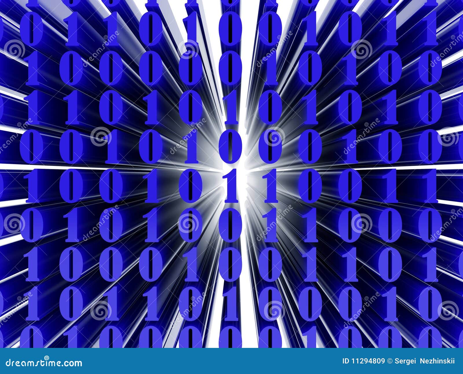 Zero stock illustration. Illustration of information - 11294809