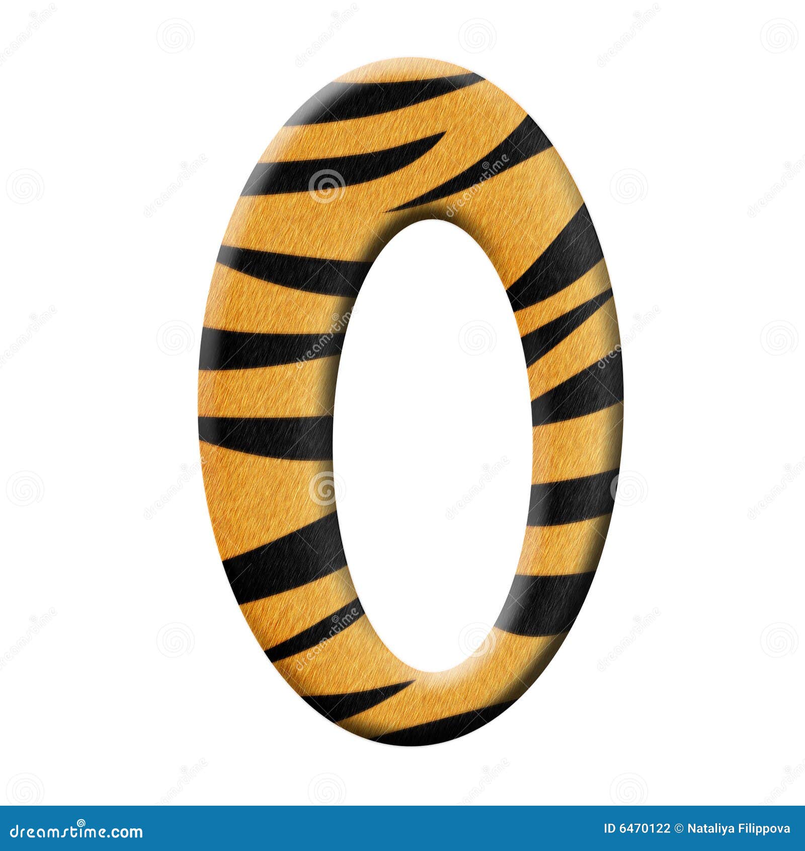 Zero stock illustration. Illustration of skin, education - 6470122