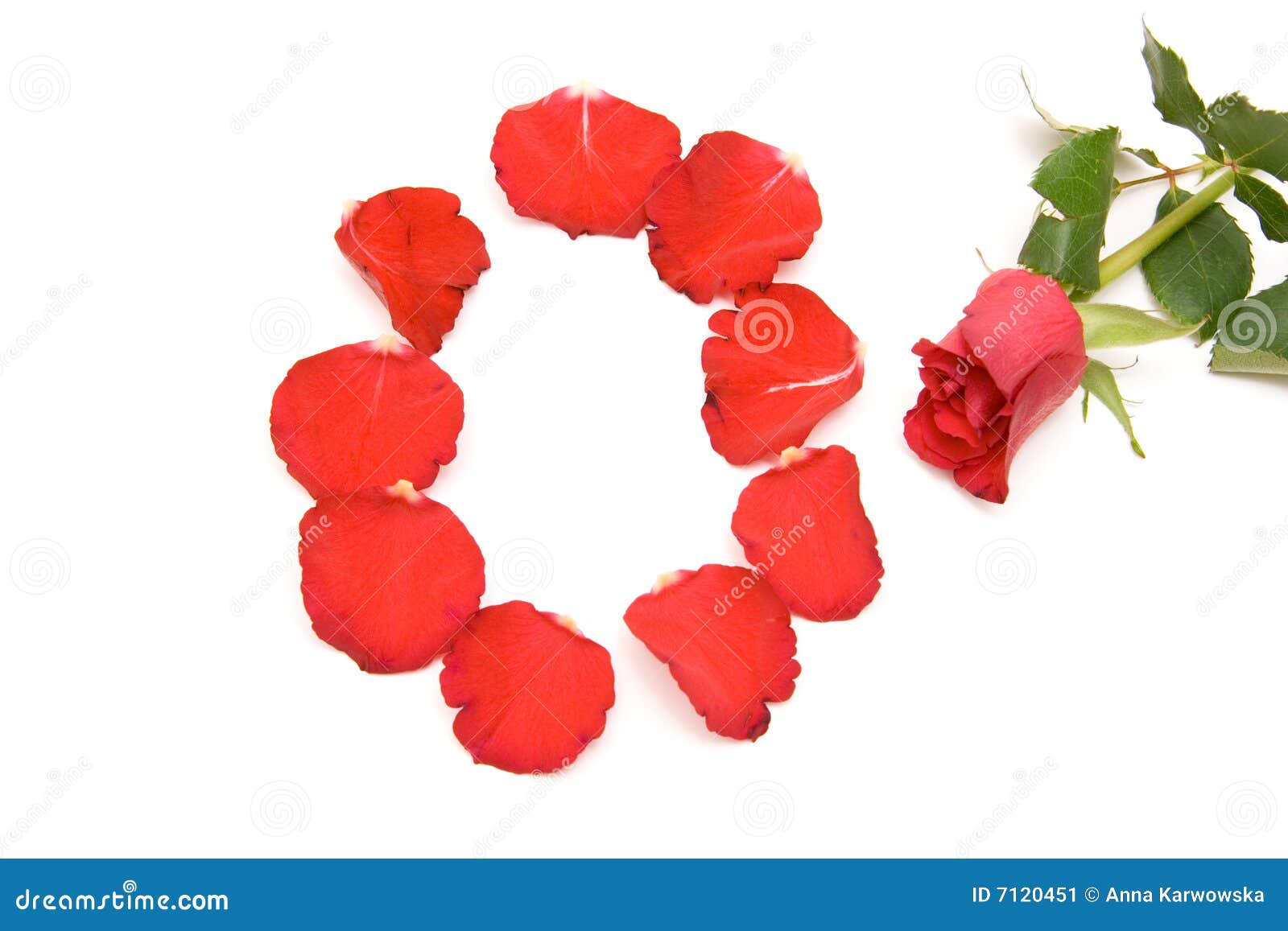 Zero stock image. Image of closeup, shape, celebration - 7120451