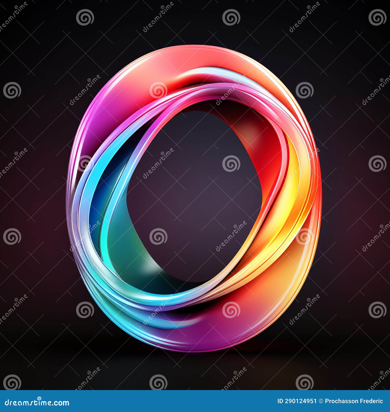 Zero concept, AI generated stock illustration. Illustration of ...