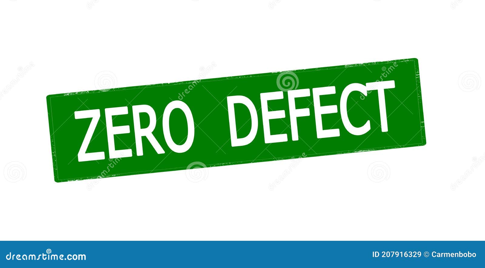 Defect Red Text Stamp Vector Illustration | CartoonDealer.com #107539100