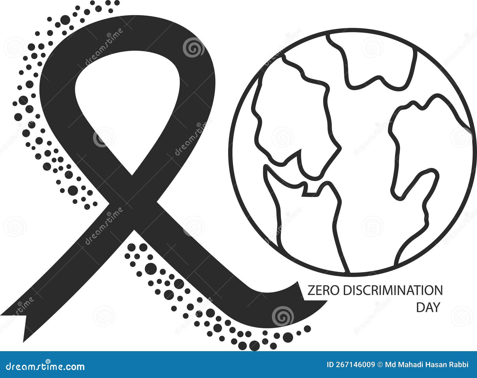 Religion Discrimination Illustration | CartoonDealer.com #206336112