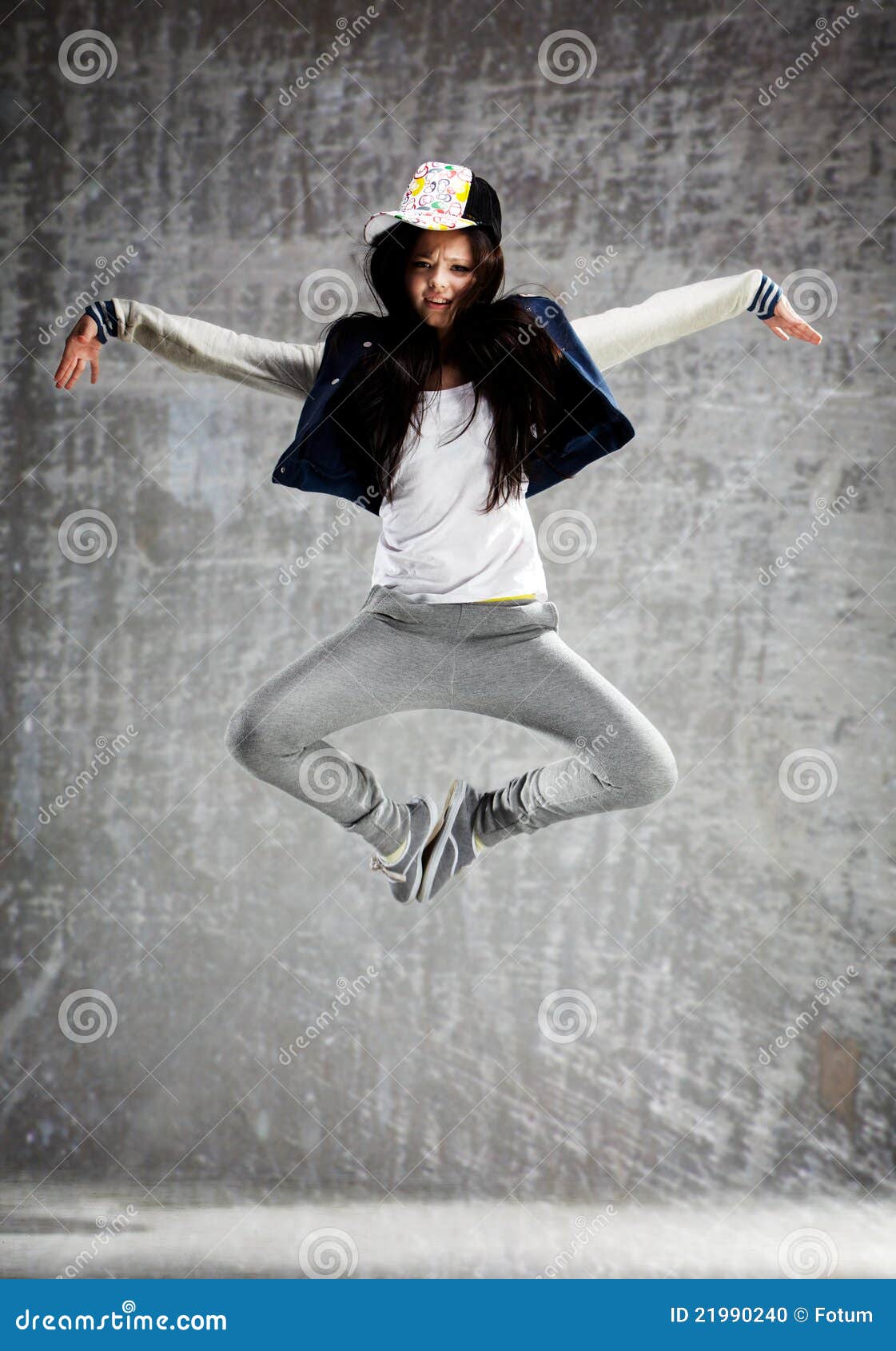 Zero gravity dance stock photo. Image of white, head - 21990240