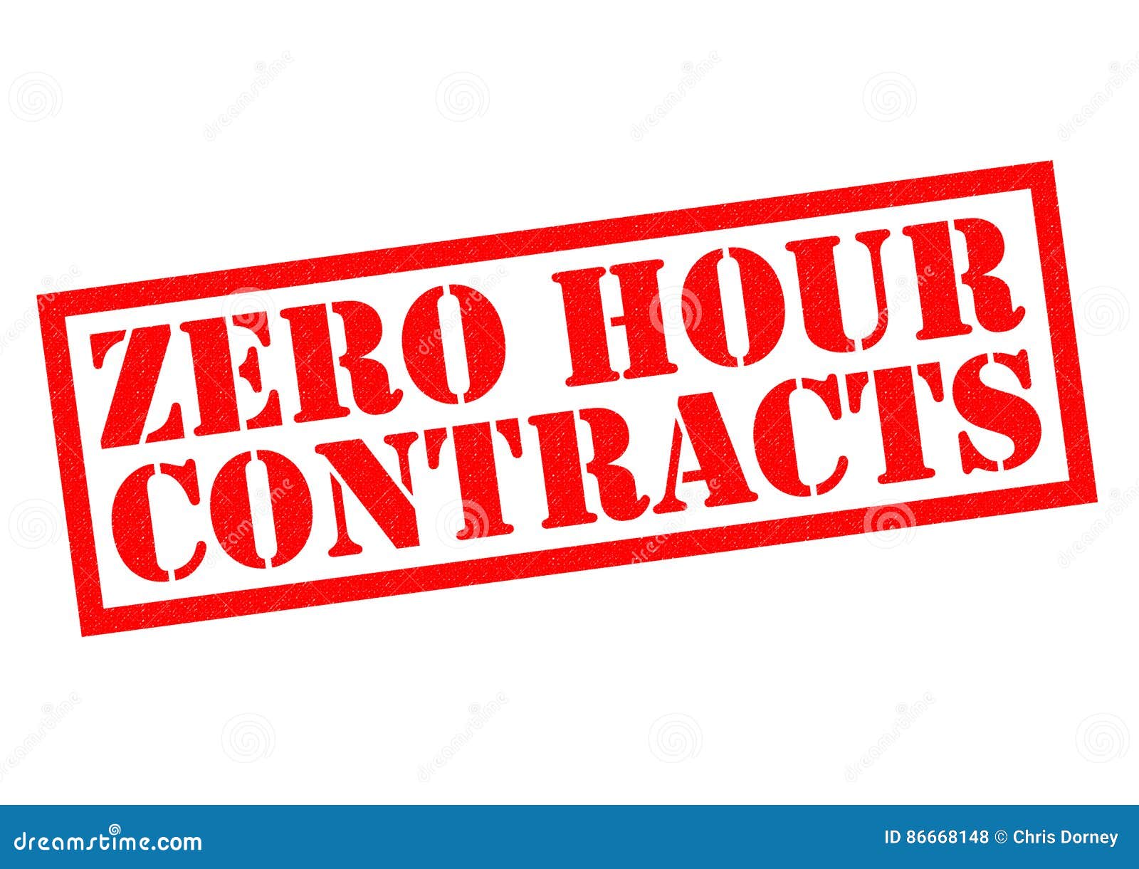 Zero Hour Contracts Stock Illustrations – 3 Zero Hour Contracts Stock ...