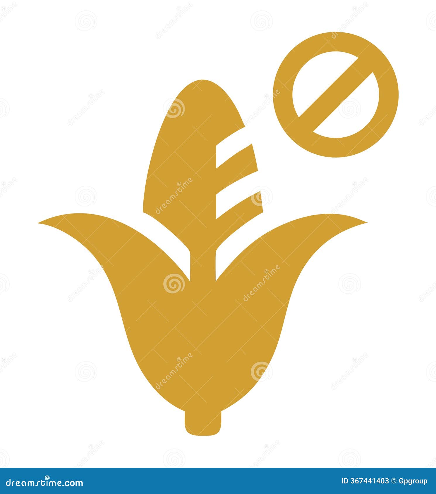 Zero Hunger Color Icon. Corporate Social Responsibility. Sustainable ...