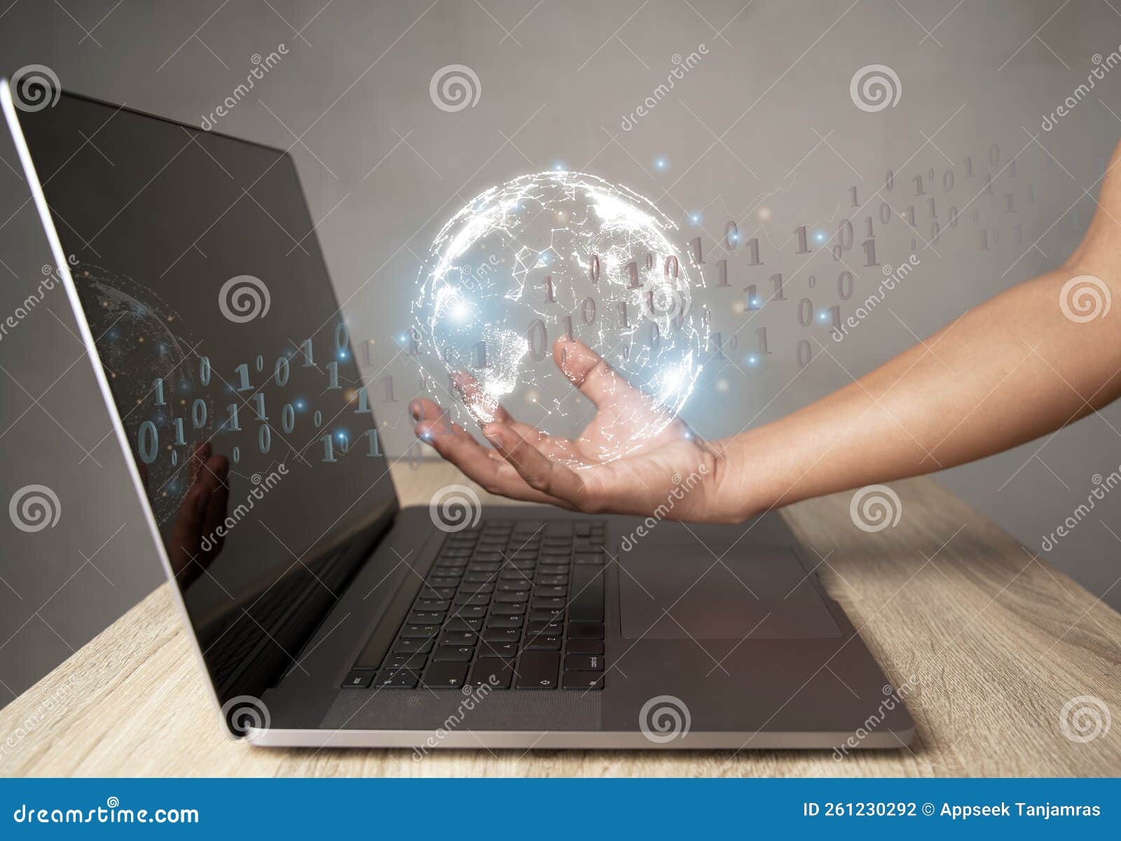 Zero One Background in the Hands of Developers is a Global ...