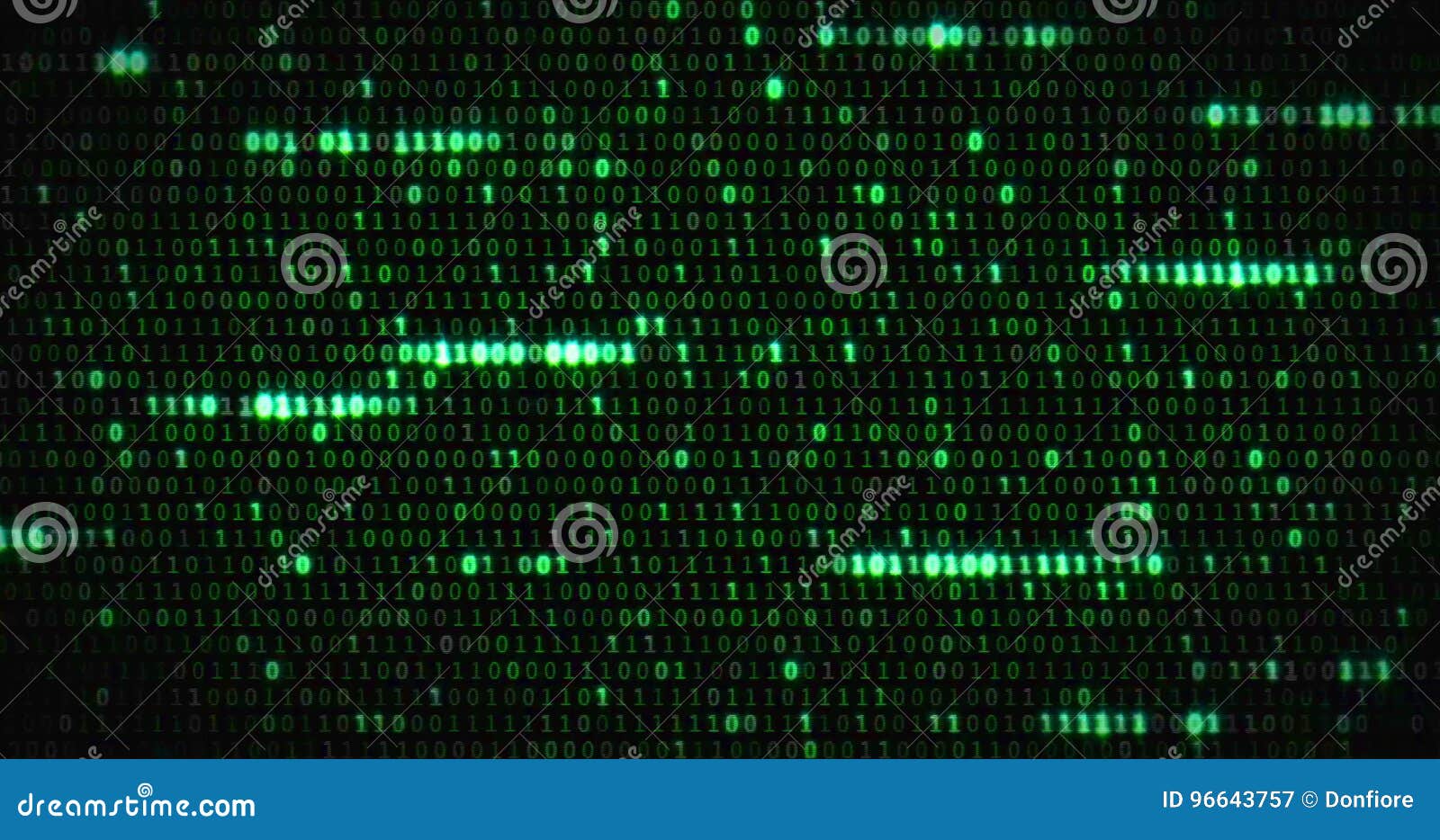 Abstract Green Digital Communication Technology Background Stock Footage & Videos - 7,904 Stock ...