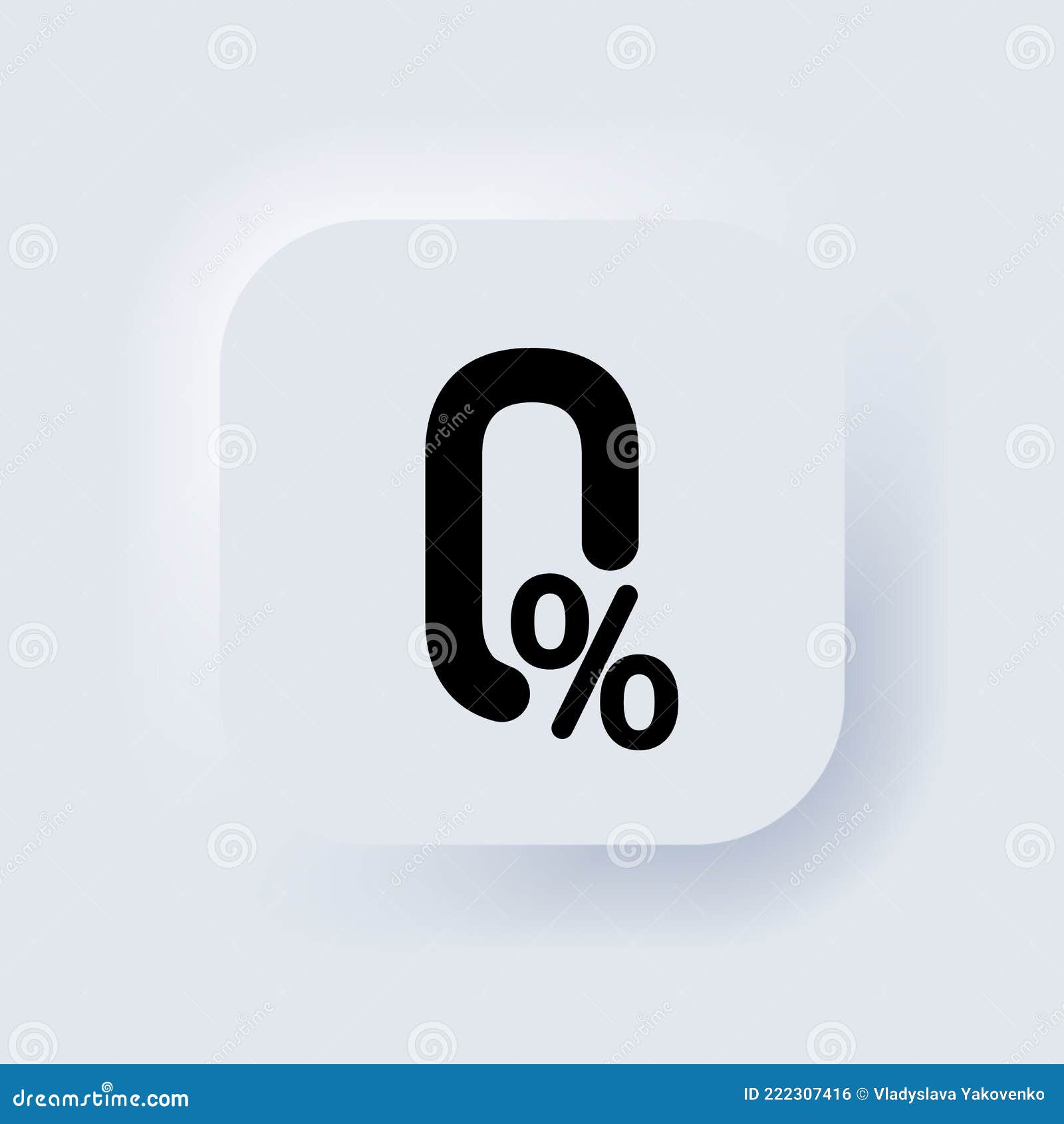 Zero Percent. Zero Fees Icon. Commission Zero Percent Line Icons ...